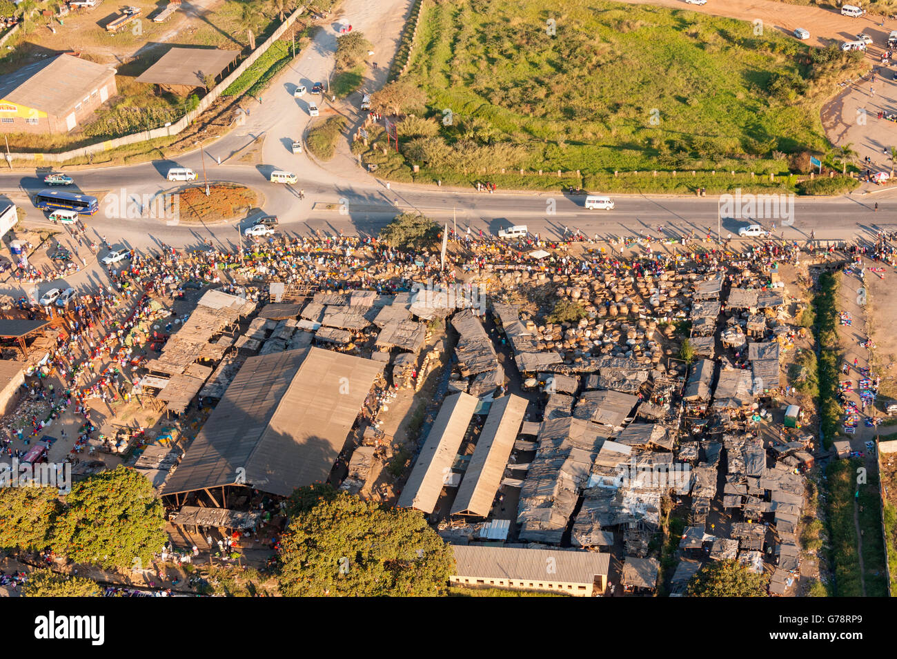 Town of mutare hi-res stock photography and images - Alamy