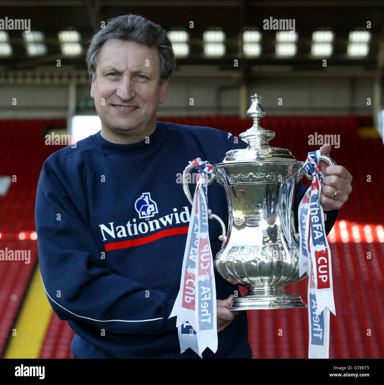 In the 6th round hi-res stock photography and images - Alamy