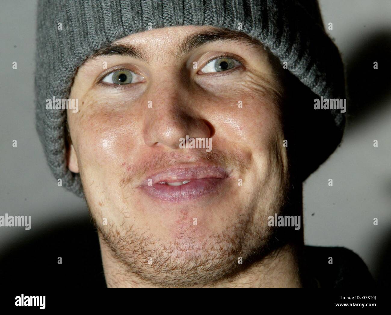 2003 miller hi-res stock photography and images - Alamy