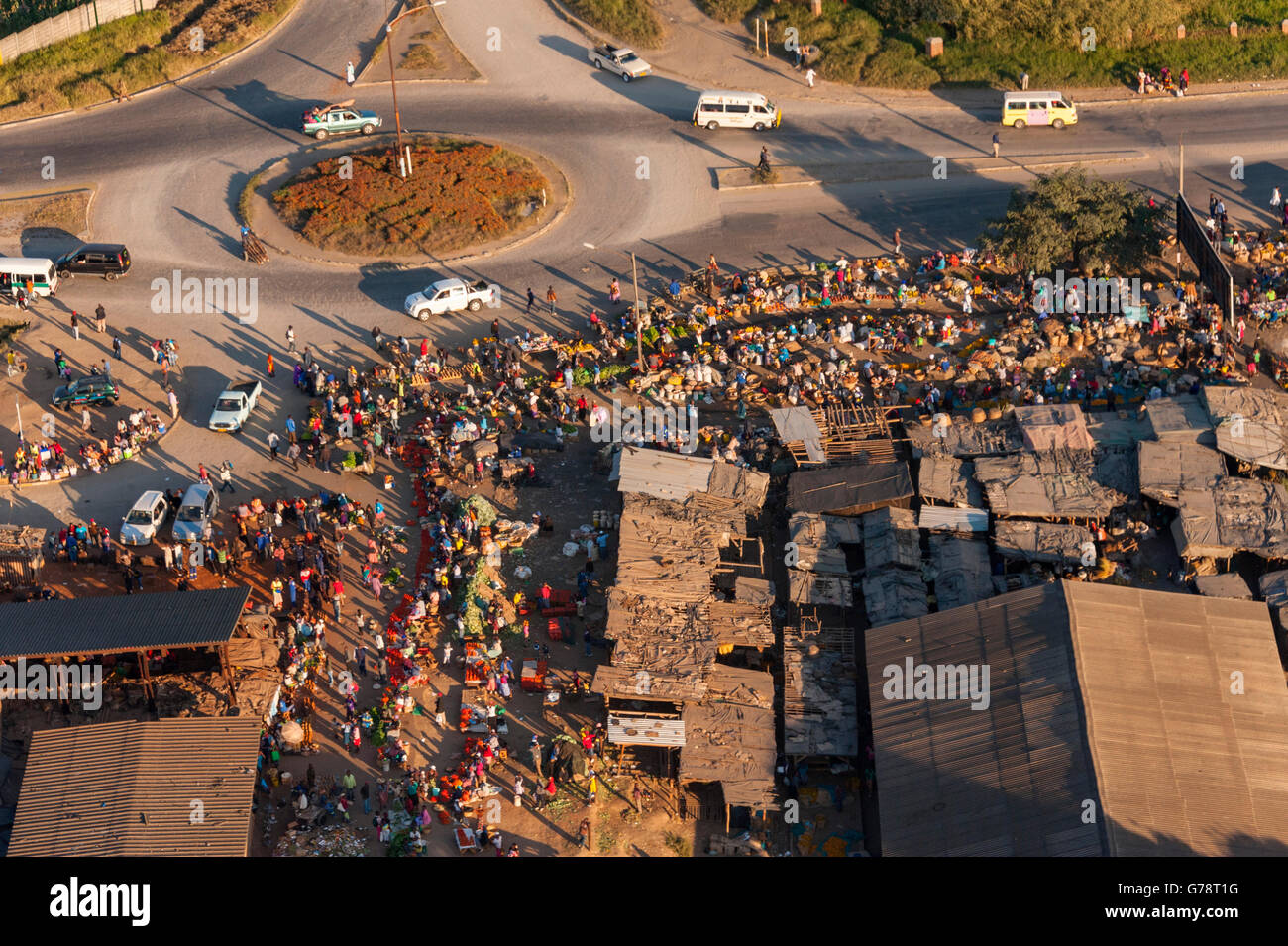 Town of mutare hi-res stock photography and images - Alamy