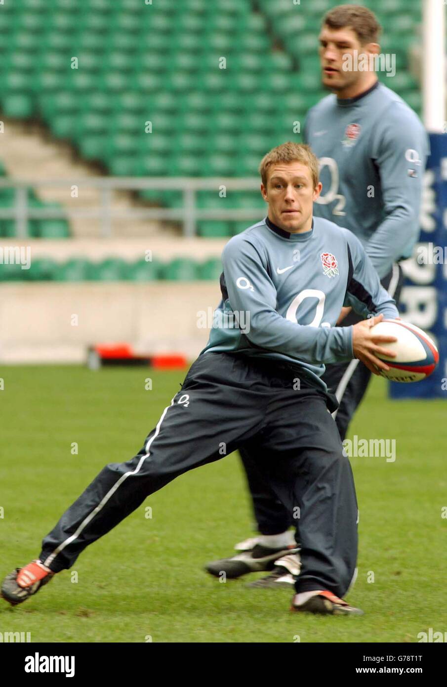 Captain Wilkinson High Resolution Stock Photography and Images - Alamy