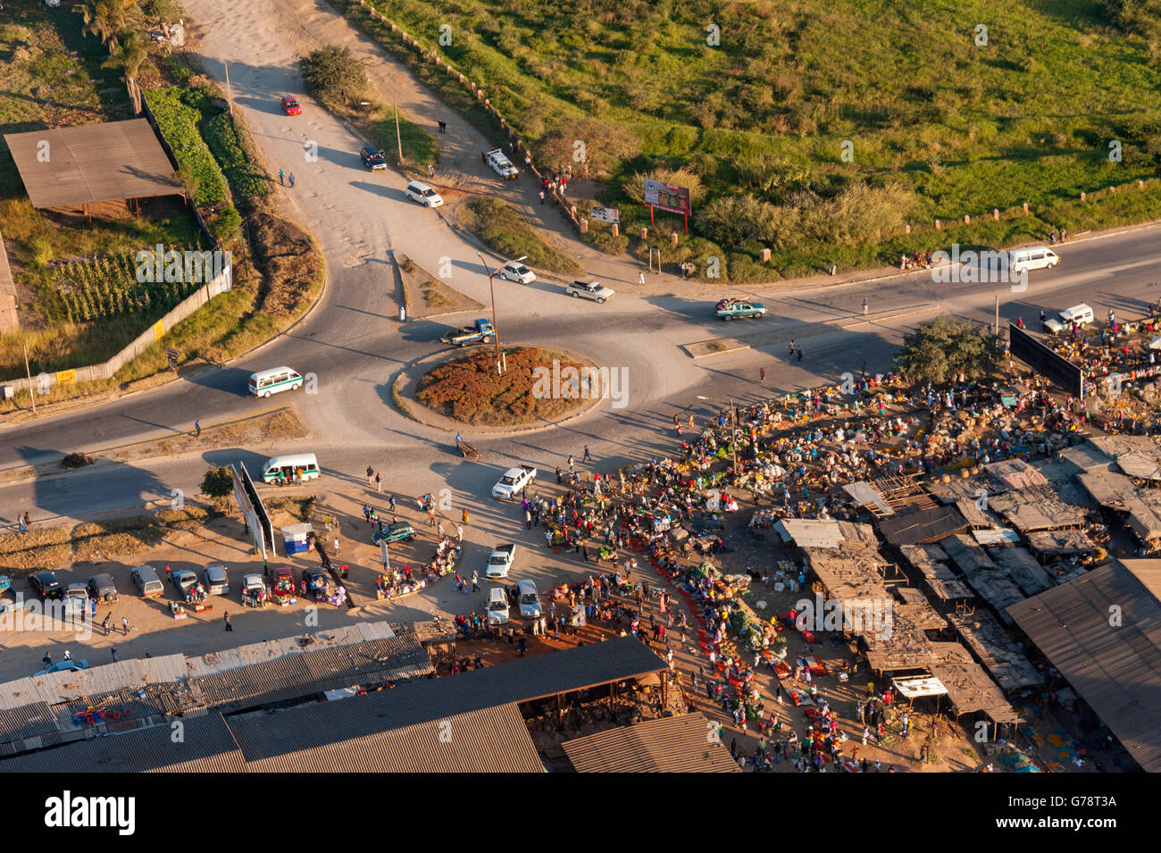 Town of mutare hi-res stock photography and images - Alamy
