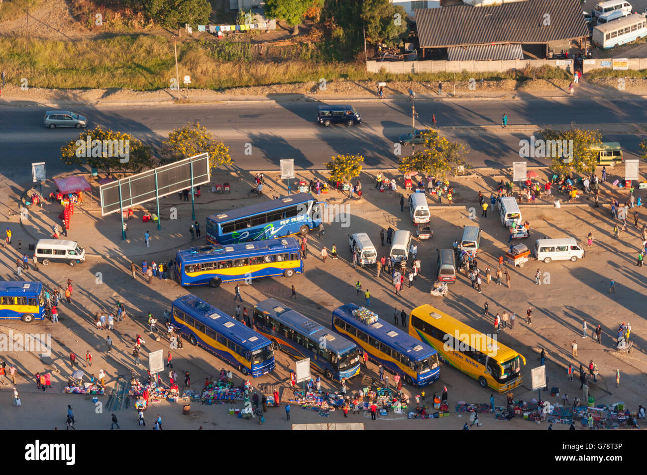Town of mutare hi-res stock photography and images - Alamy