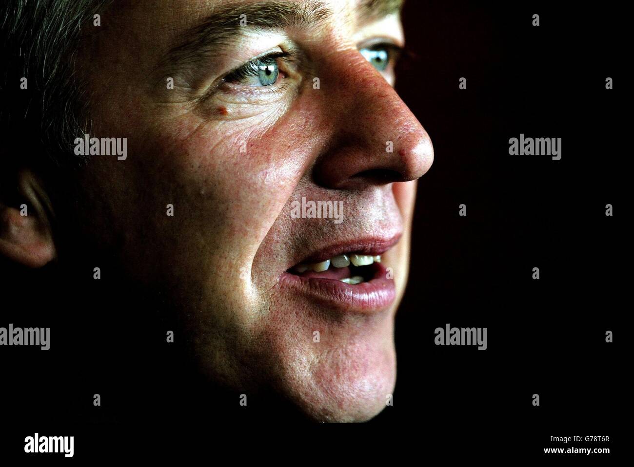 Nigel melville hi-res stock photography and images - Alamy