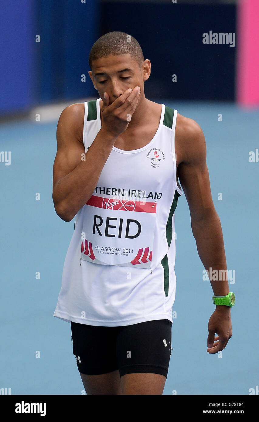 Off to a false start hi-res stock photography and images - Alamy