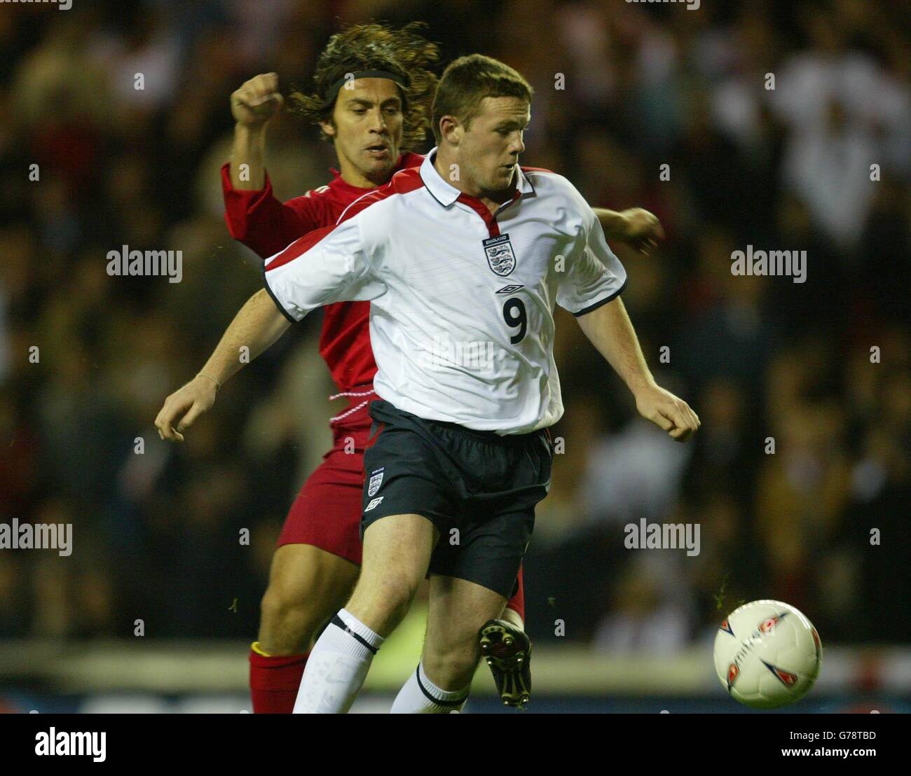 England turkey 2003 hi-res stock photography and images - Alamy