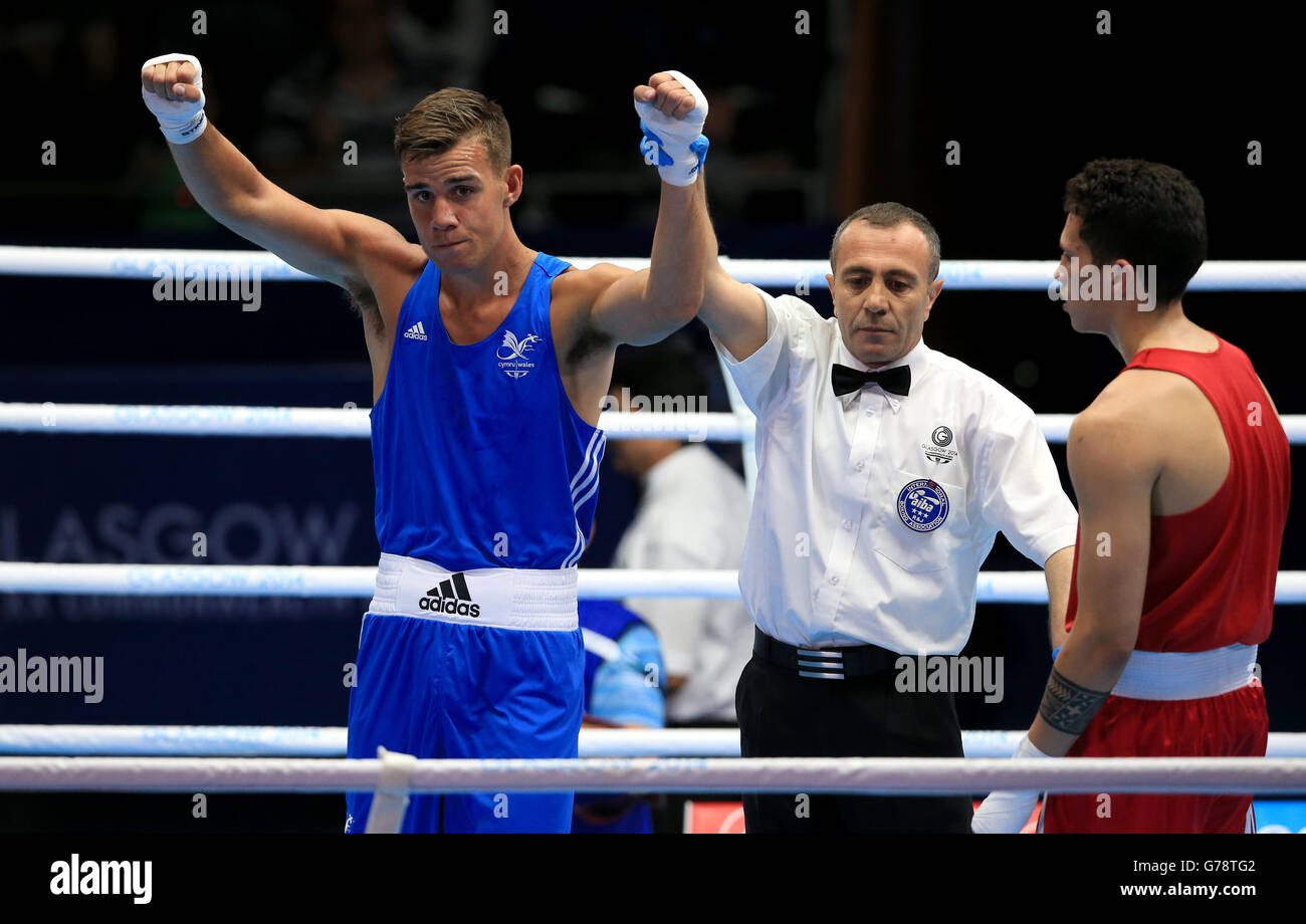 Nathan thorley hi-res stock photography and images - Alamy