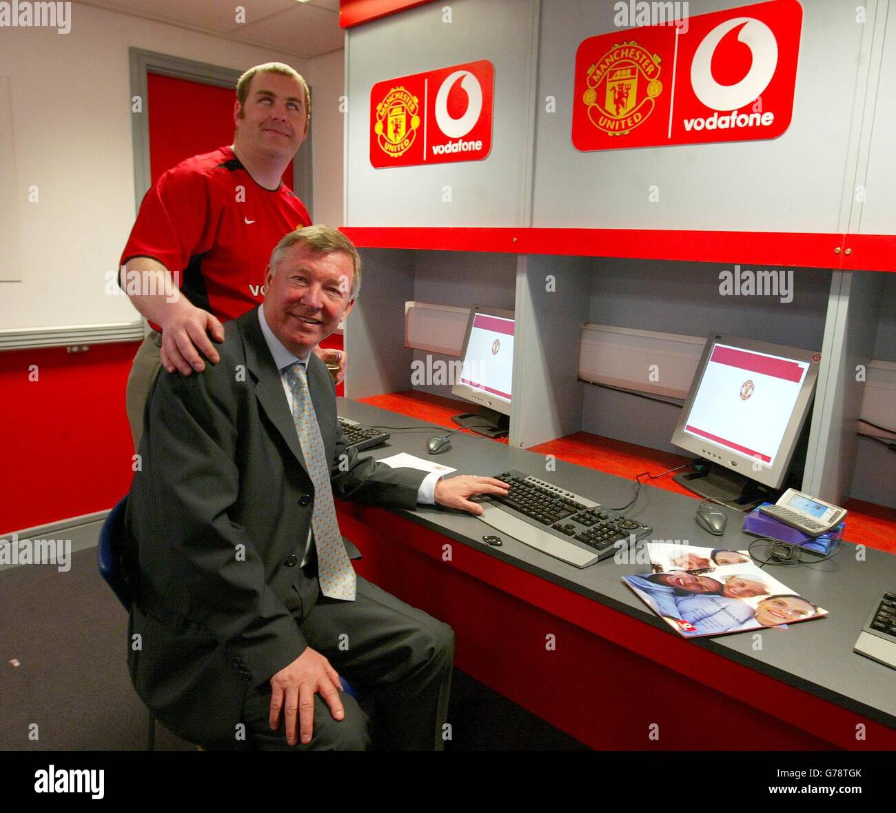 Alex Ferguson Mac Sir Alex Ferguson, 83, Gives Clear Verdict On Man