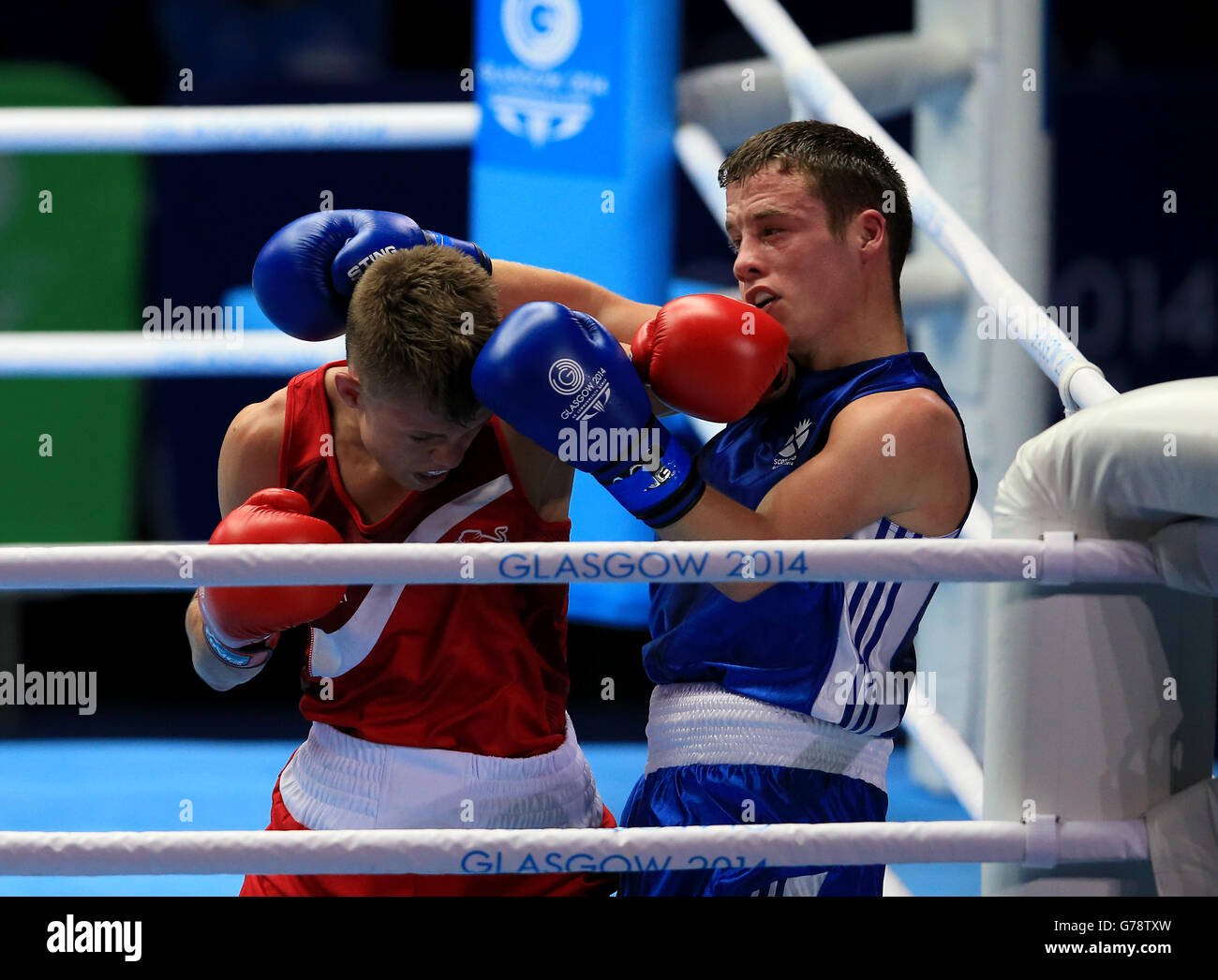 Charlie Reece High Resolution Stock Photography and Images - Alamy