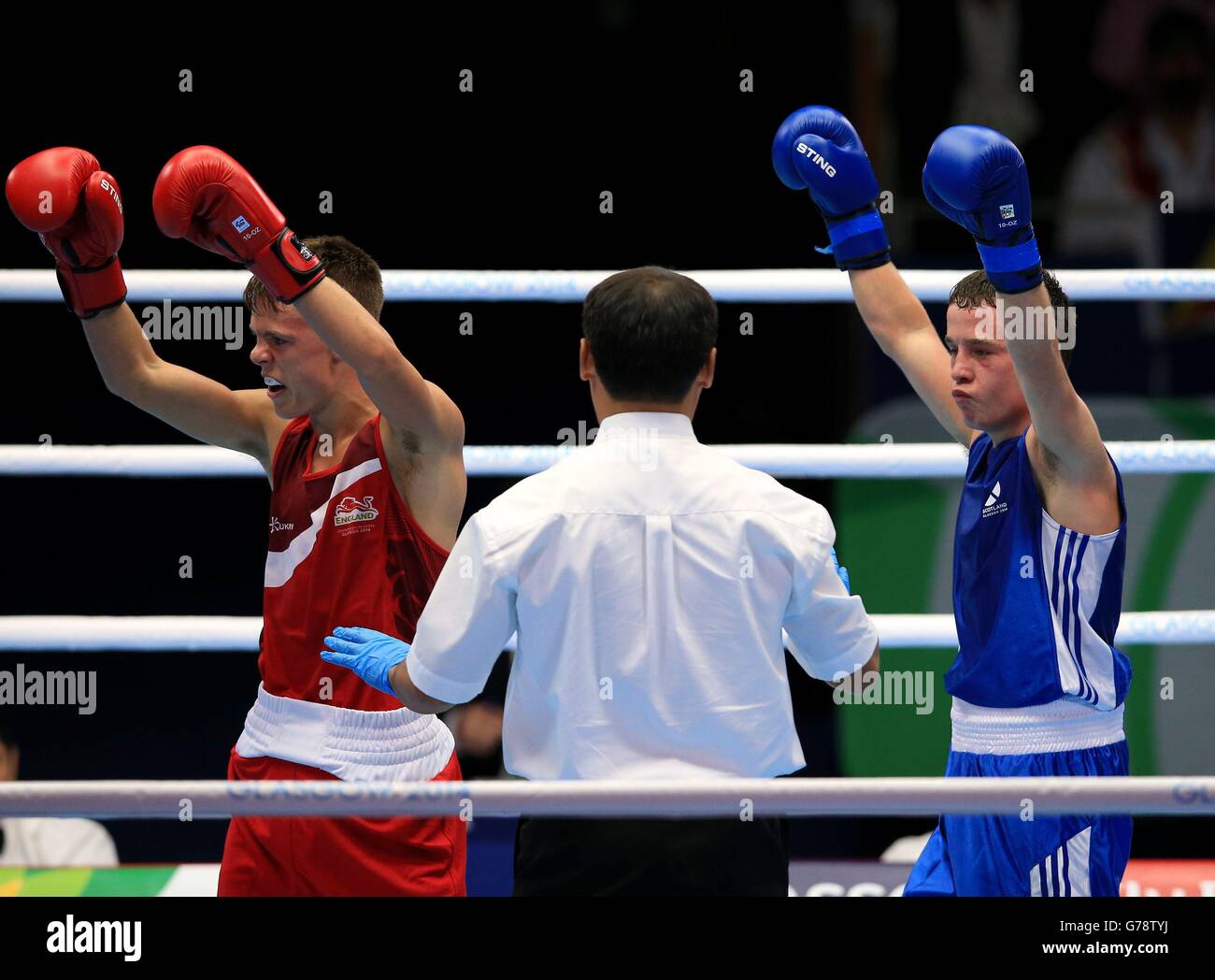 Reece edwards hi-res stock photography and images - Alamy