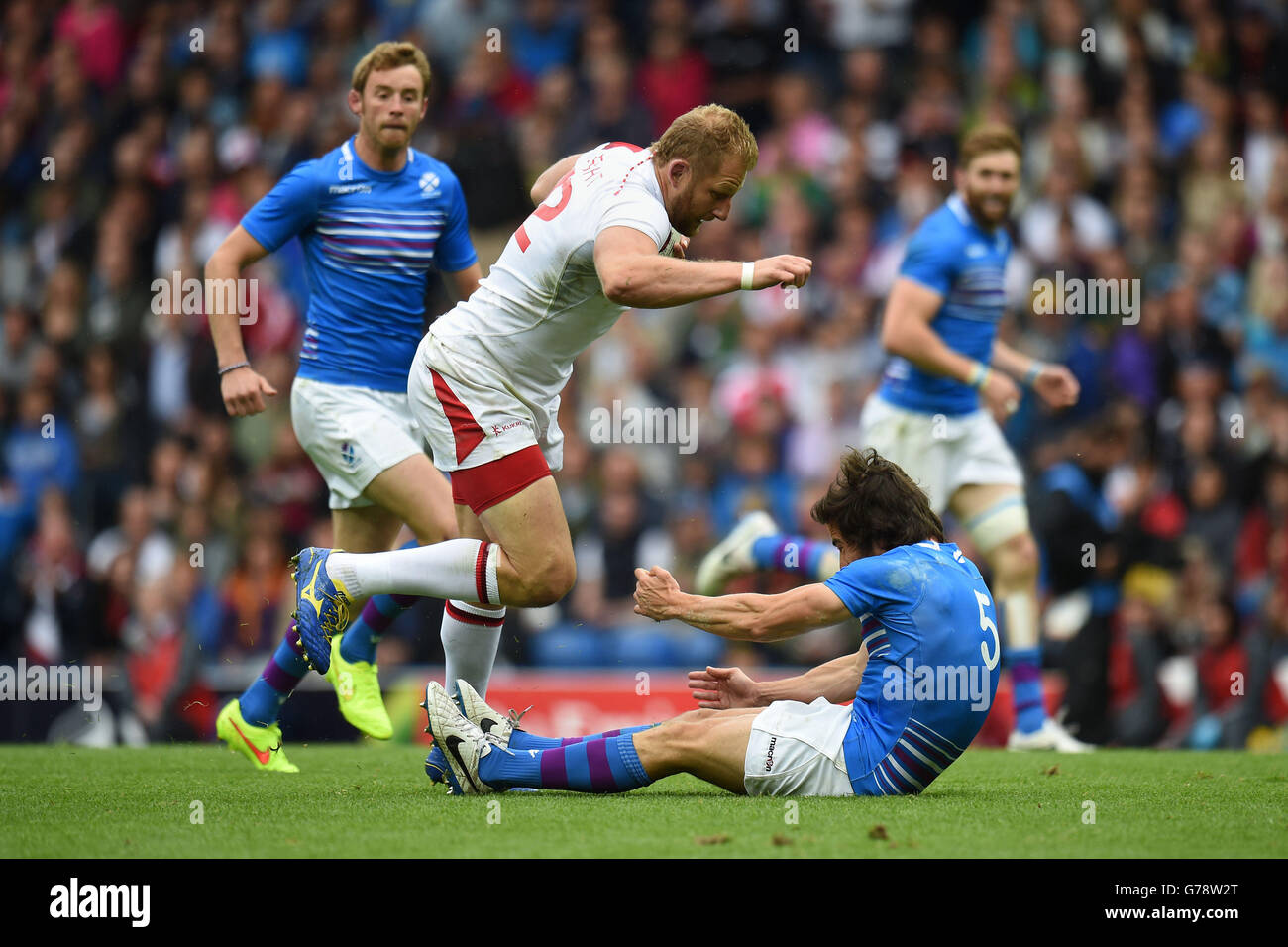 Mark bright rugby hi-res stock photography and images - Alamy