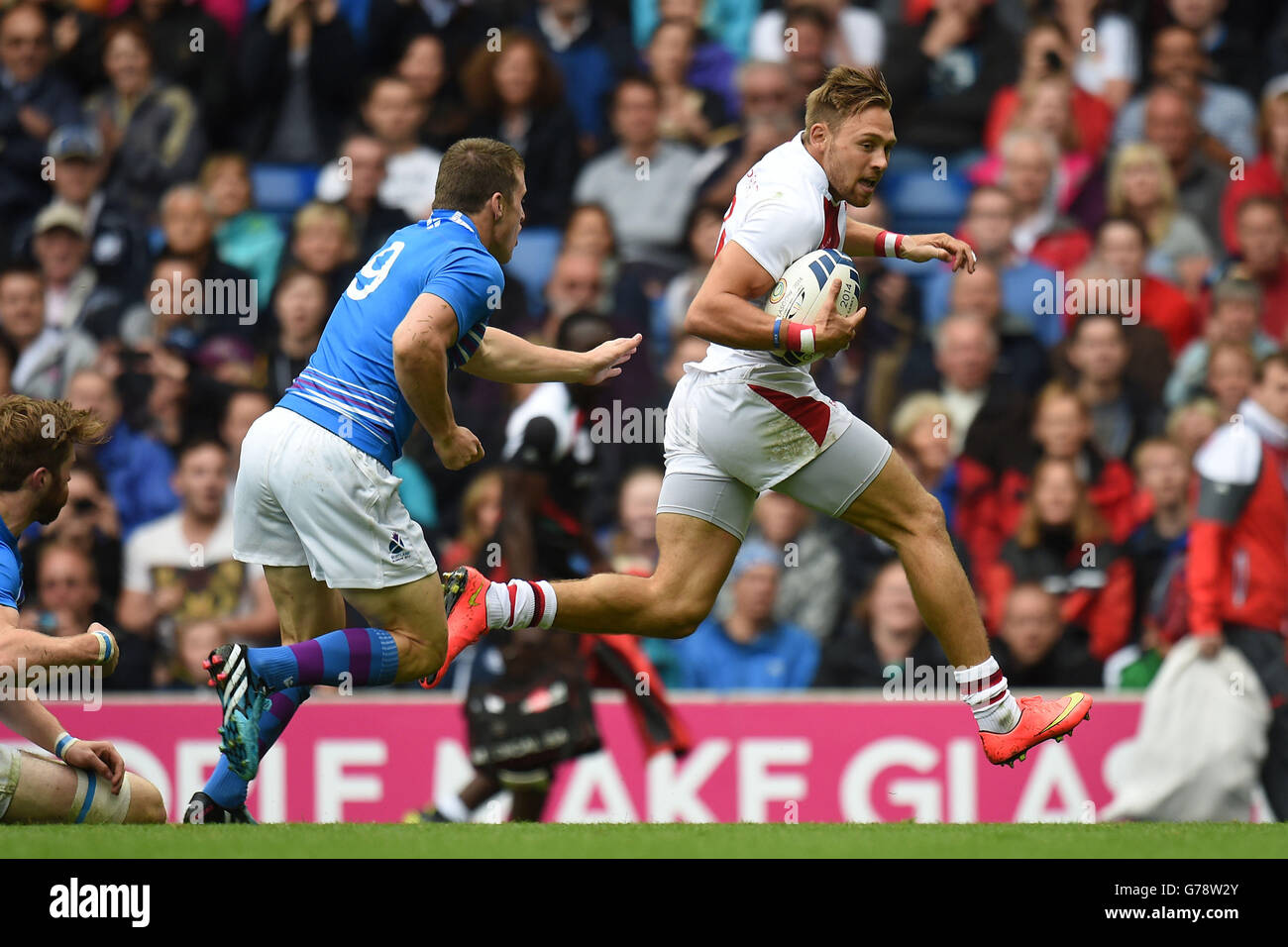 Christian day rugby hi-res stock photography and images - Alamy