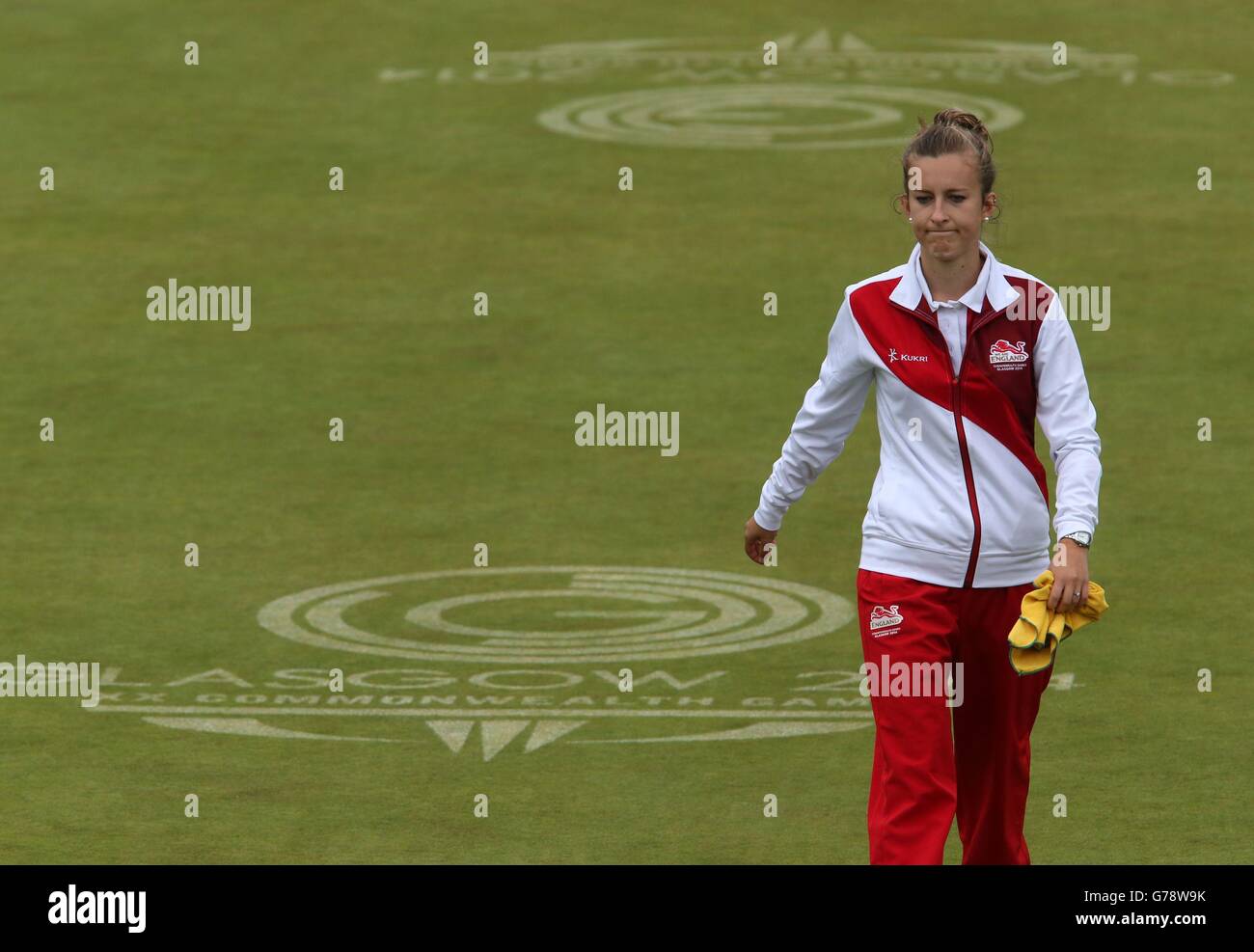 Natalie melmore hi-res stock photography and images - Alamy