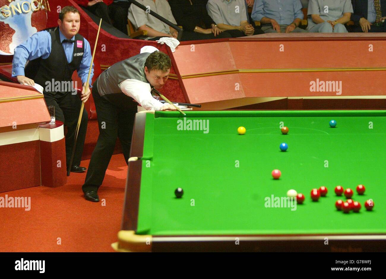 White v Lee Stock Photo - Alamy