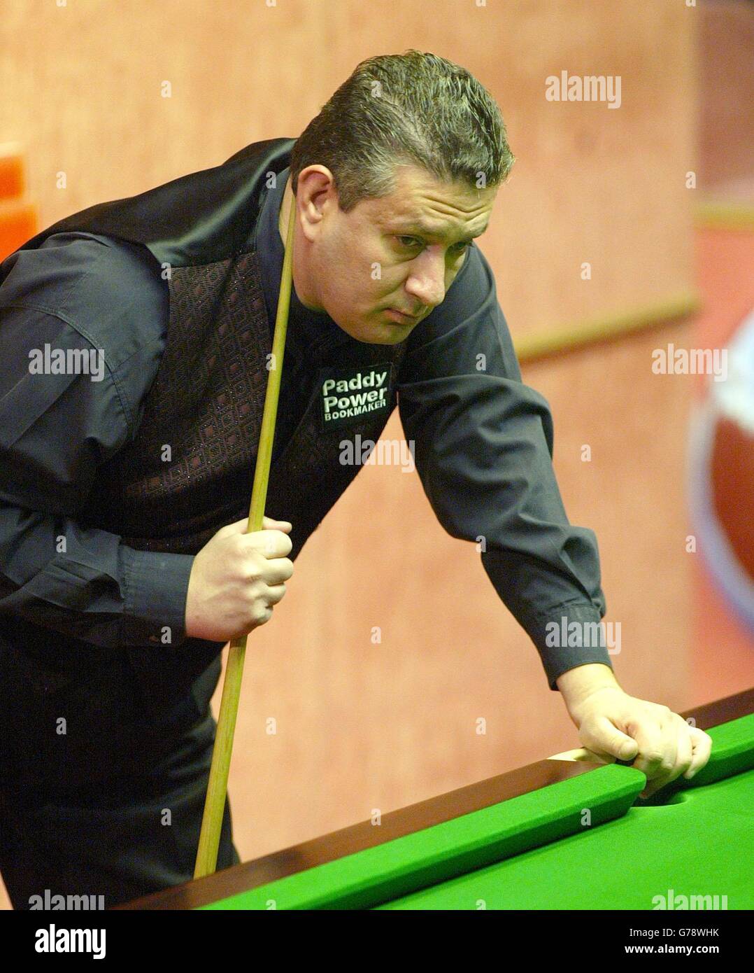 Tony Drago High Resolution Stock Photography and Images - Alamy