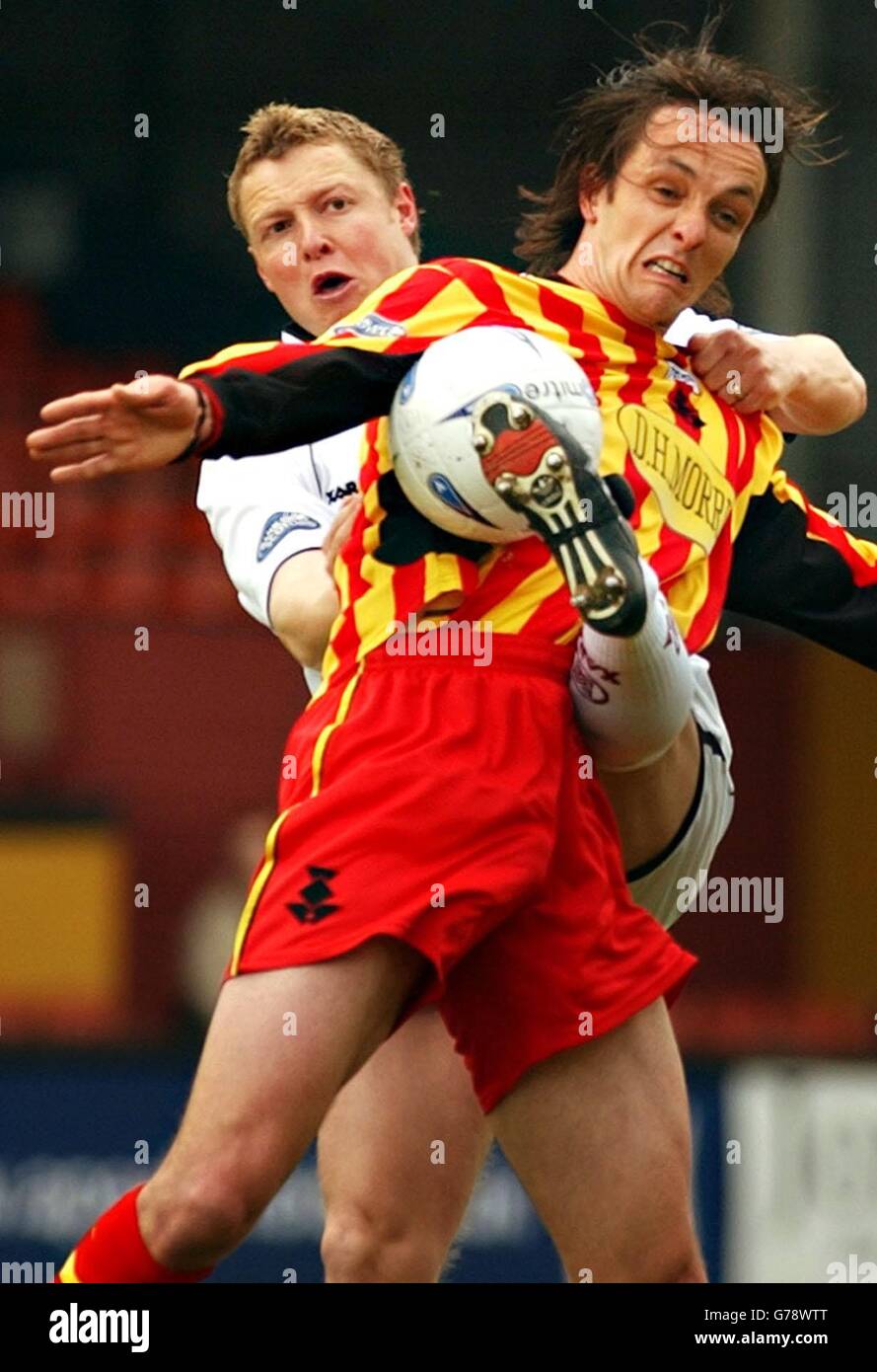 Gerry britton hi-res stock photography and images - Alamy