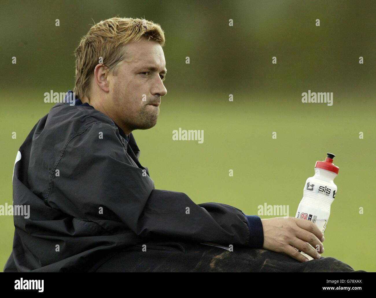 Shrewsbury Town - Jemson Stock Photo - Alamy