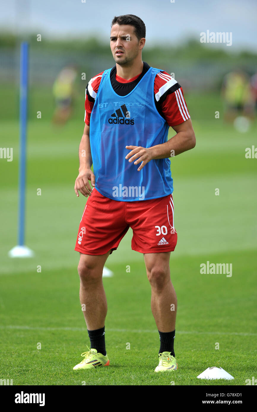 Nottingham Forest Training Academy High Resolution Stock Photography ...