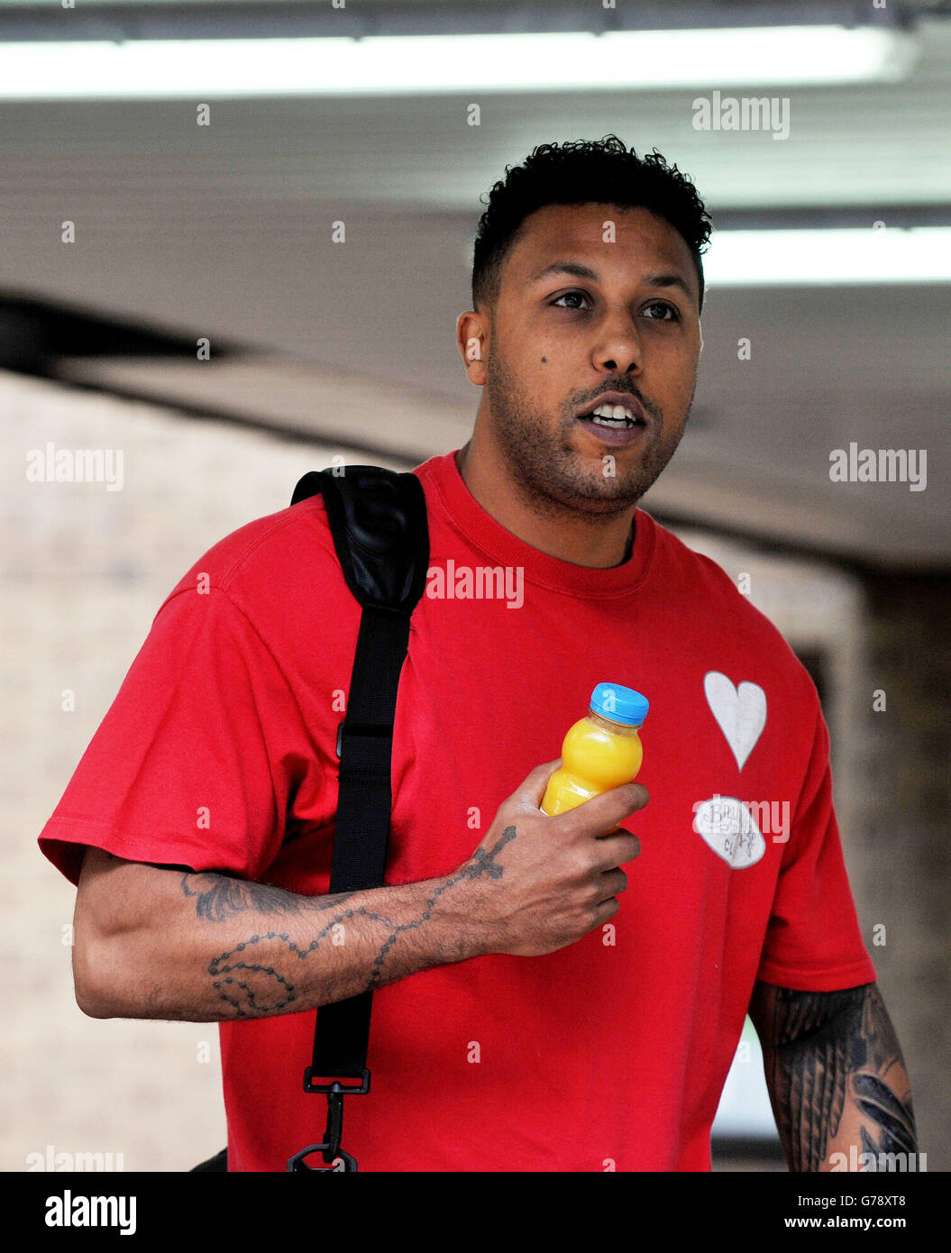 Thomas Marsden High Resolution Stock Photography and Images - Alamy