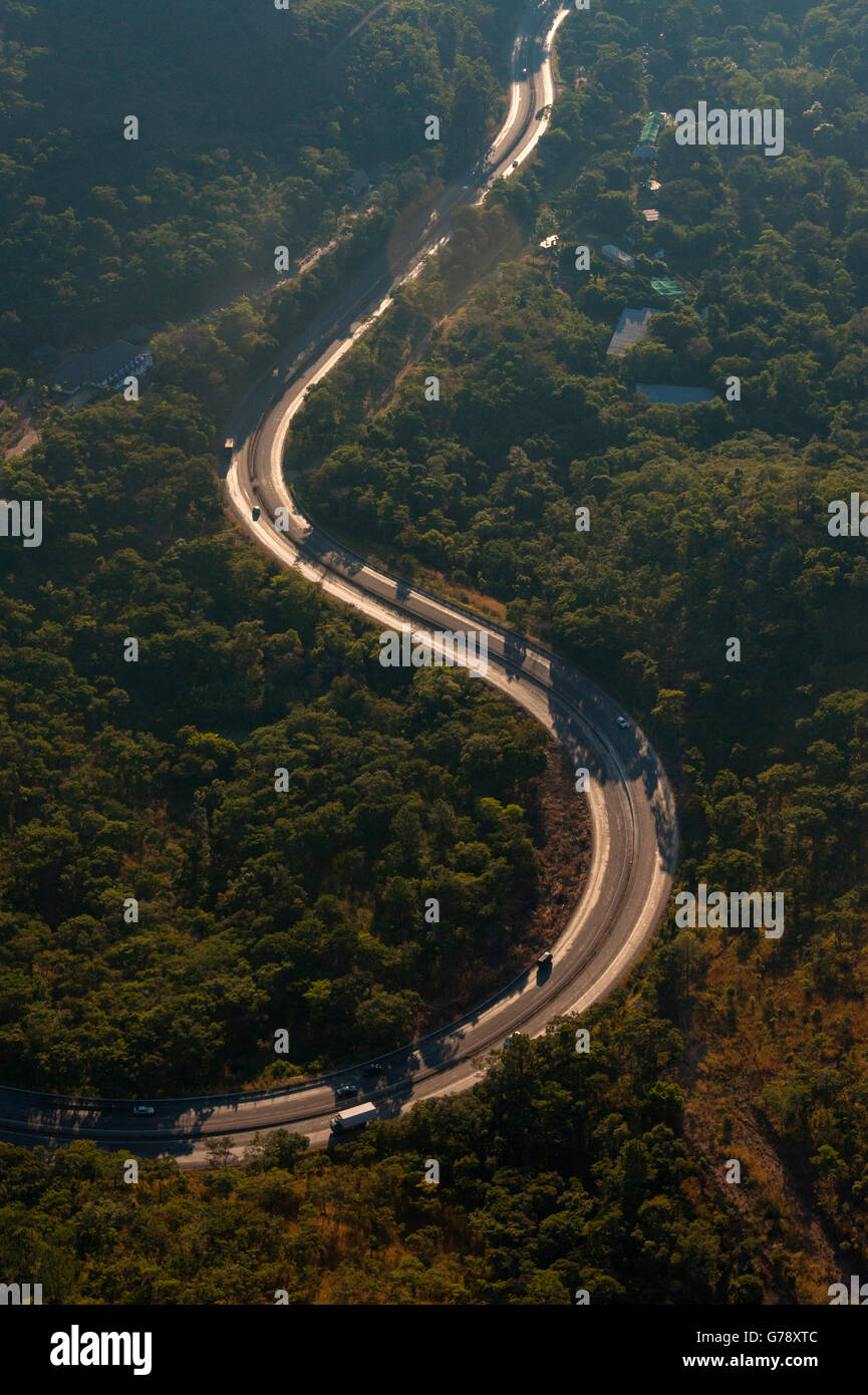 Mutare highway hi-res stock photography and images - Alamy