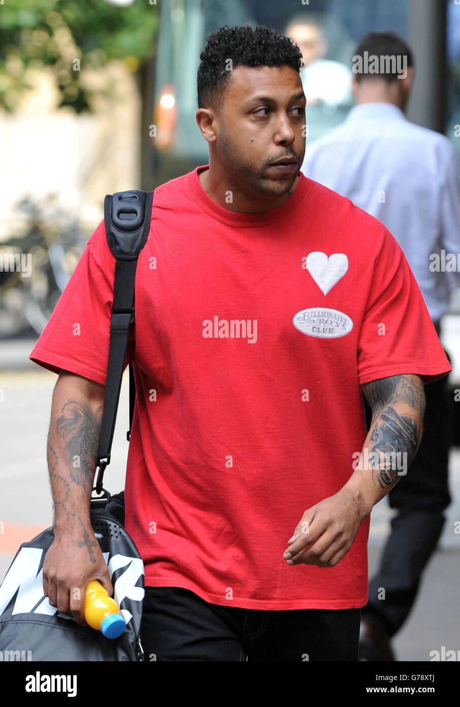 Thomas Marsden High Resolution Stock Photography and Images - Alamy