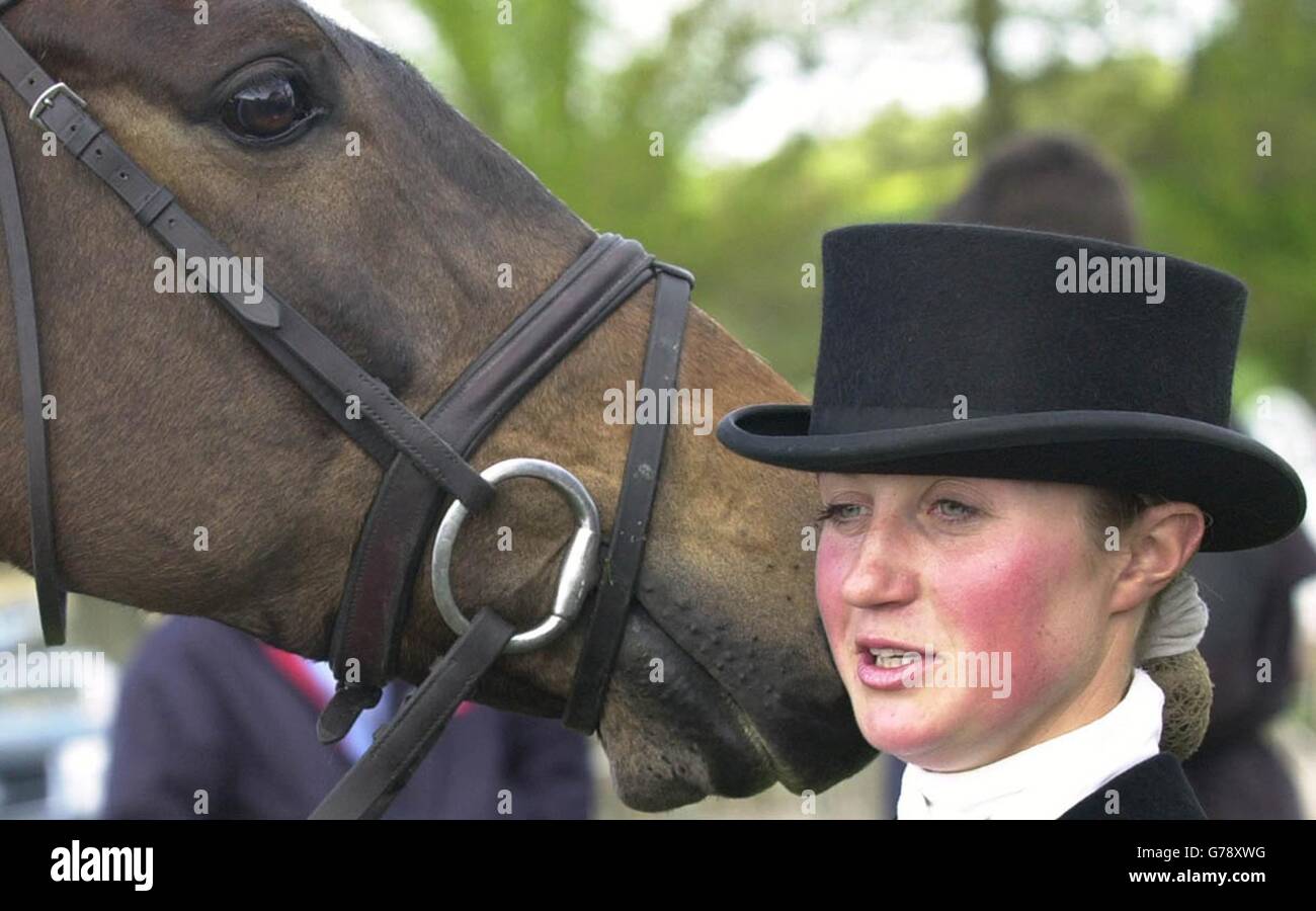 Lisa maynard hi-res stock photography and images - Alamy