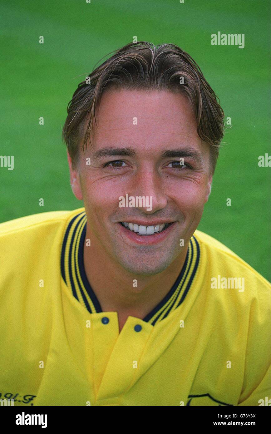 Nigel jemson hi-res stock photography and images - Alamy