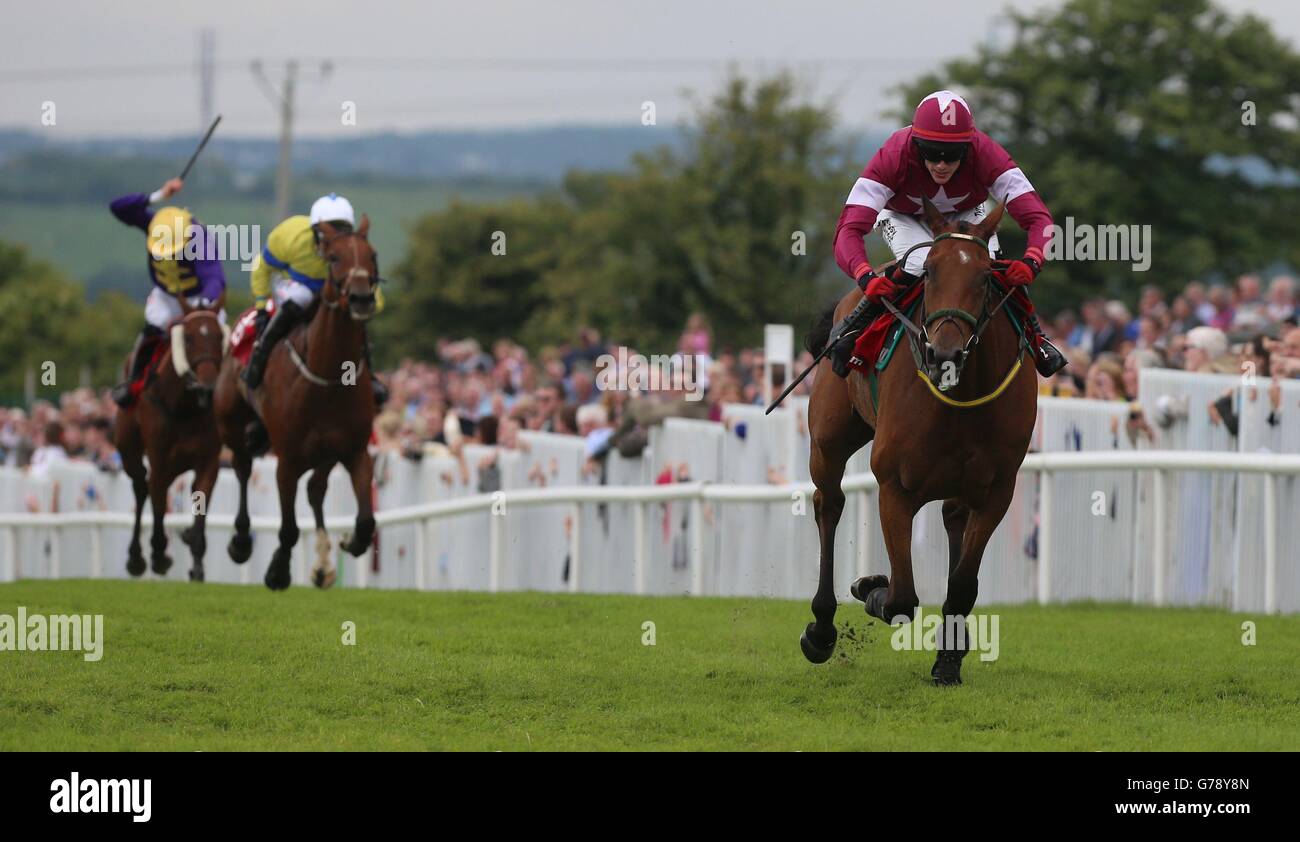 Shane shortall hi-res stock photography and images - Alamy