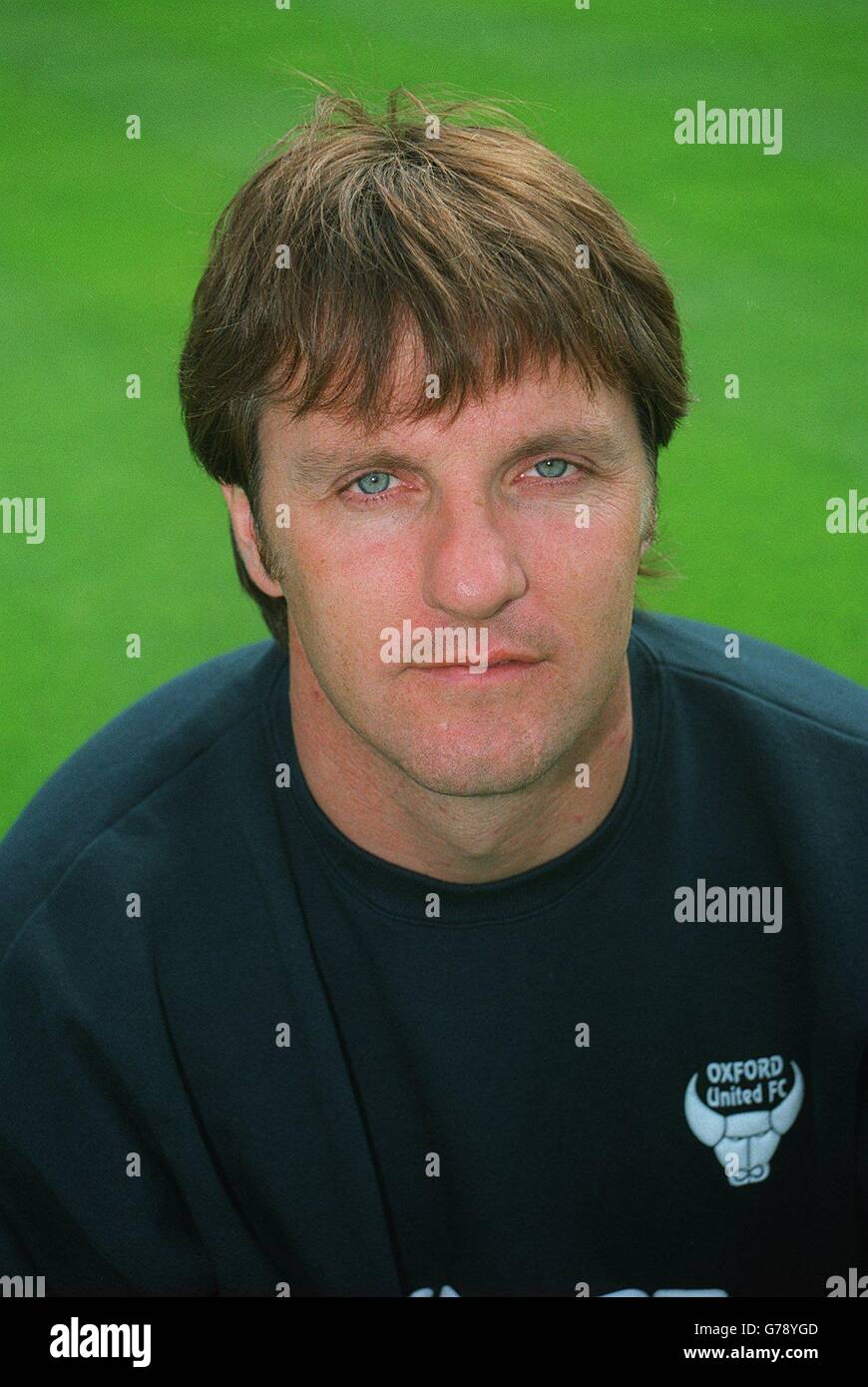 Mark harrison hi-res stock photography and images - Alamy