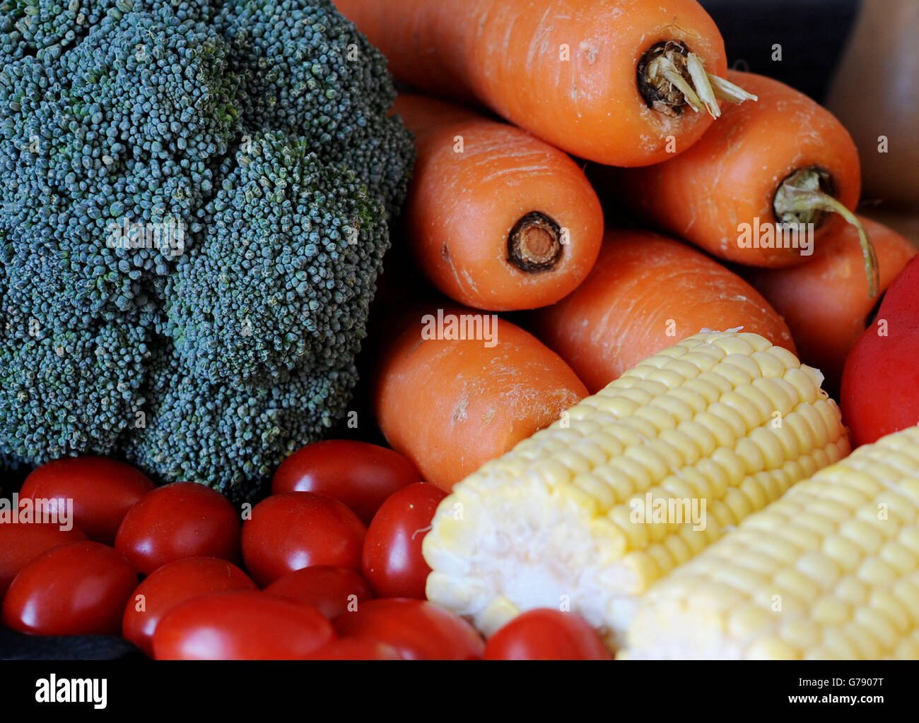 Vegetable - stock Stock Photo - Alamy