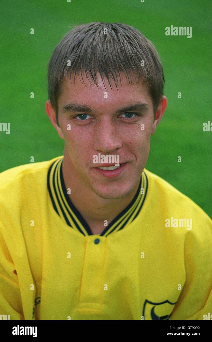 Bobby ford hi-res stock photography and images - Alamy