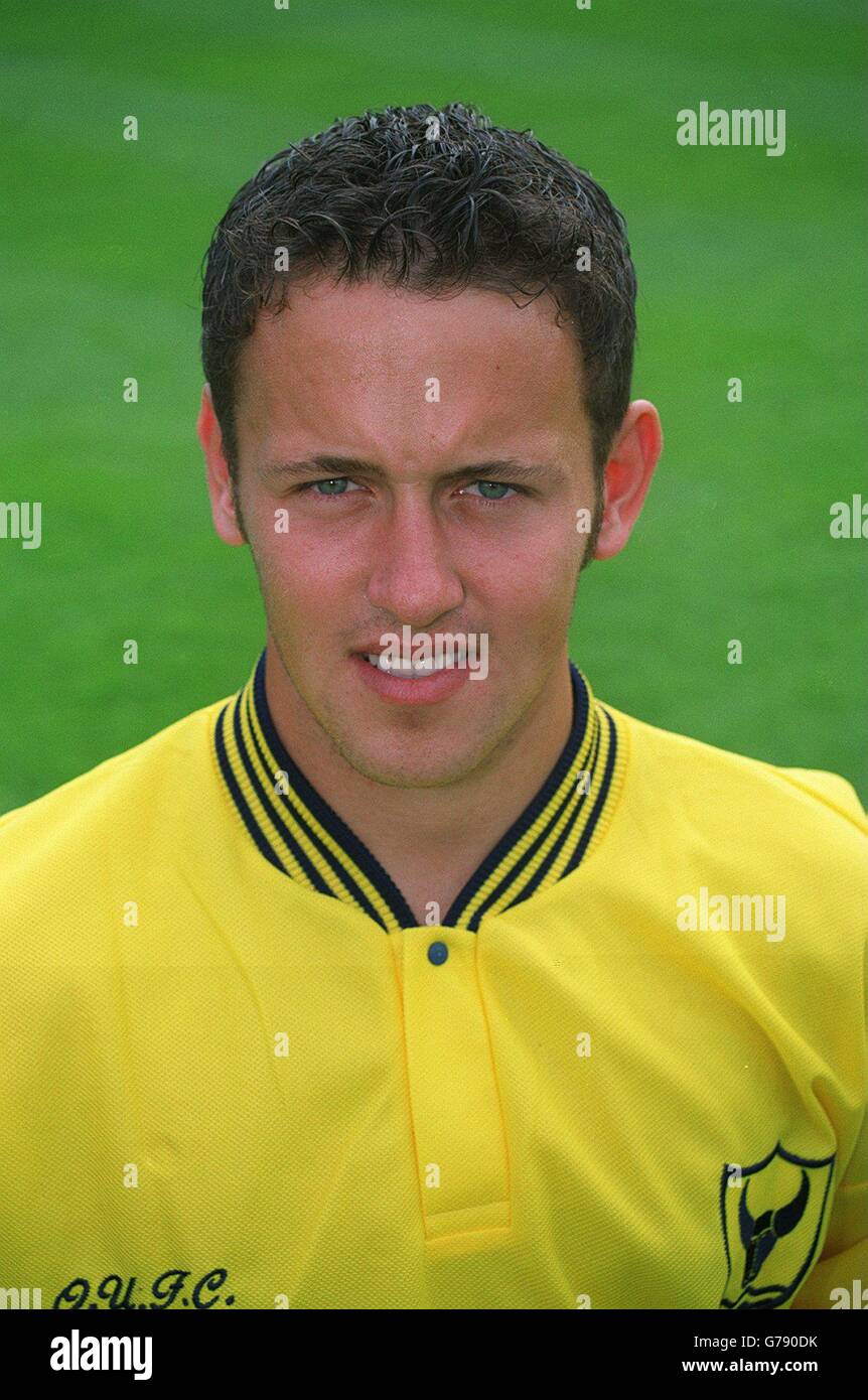 Mark angel hi-res stock photography and images - Alamy