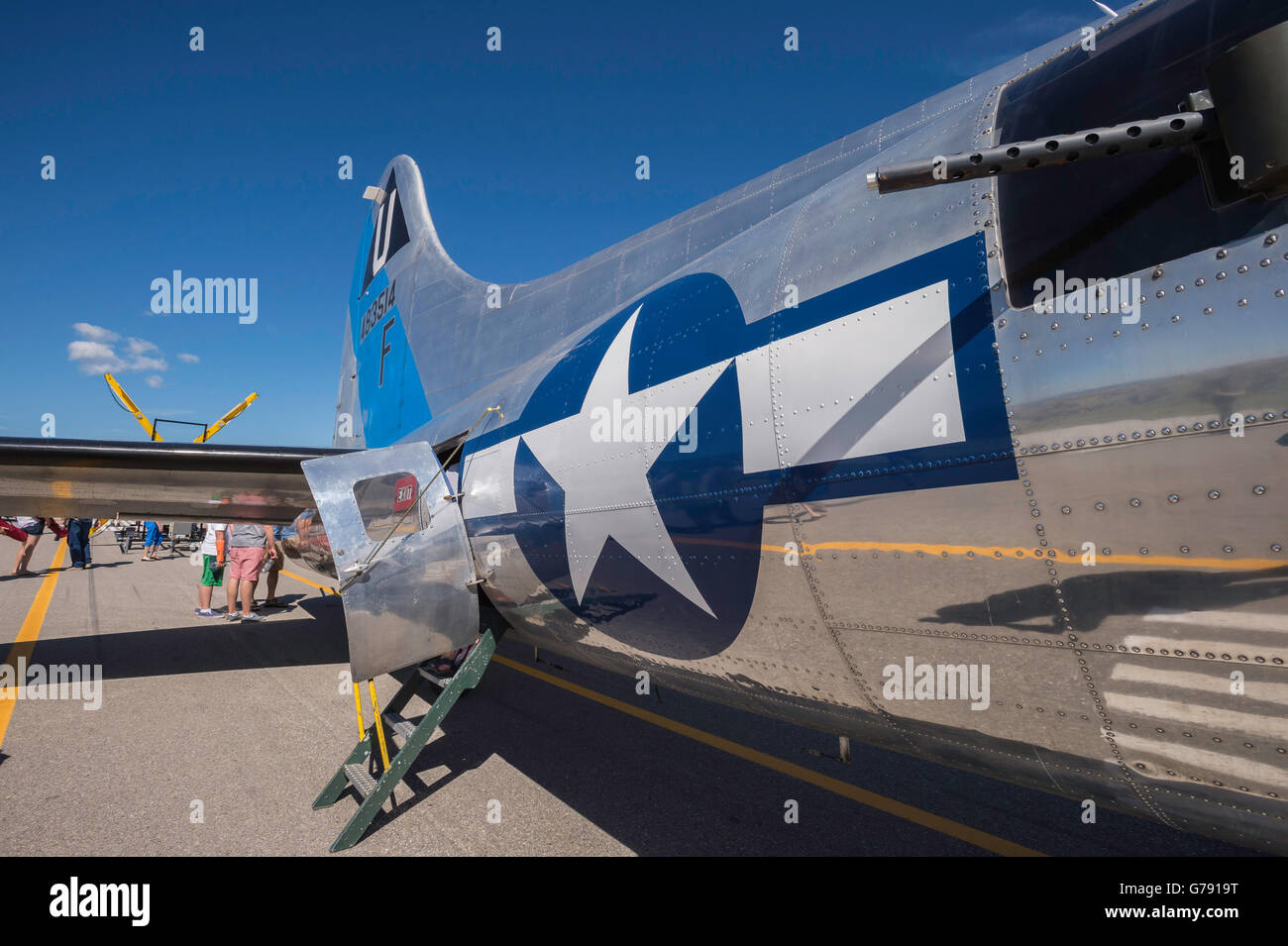 Sentimental Journey Airplane High Resolution Stock Photography and ...