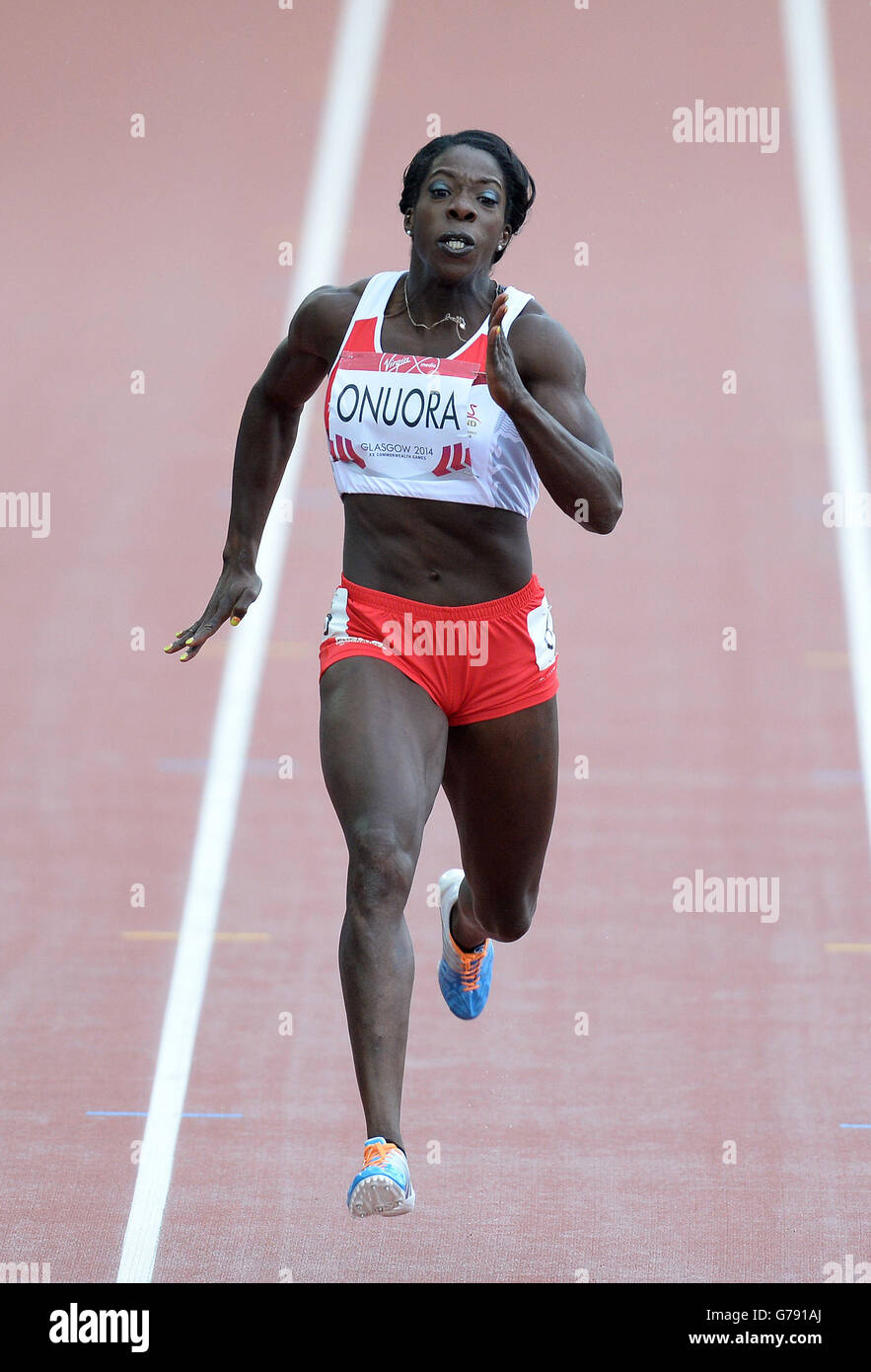 Anyika onuora 2014 hi-res stock photography and images - Alamy