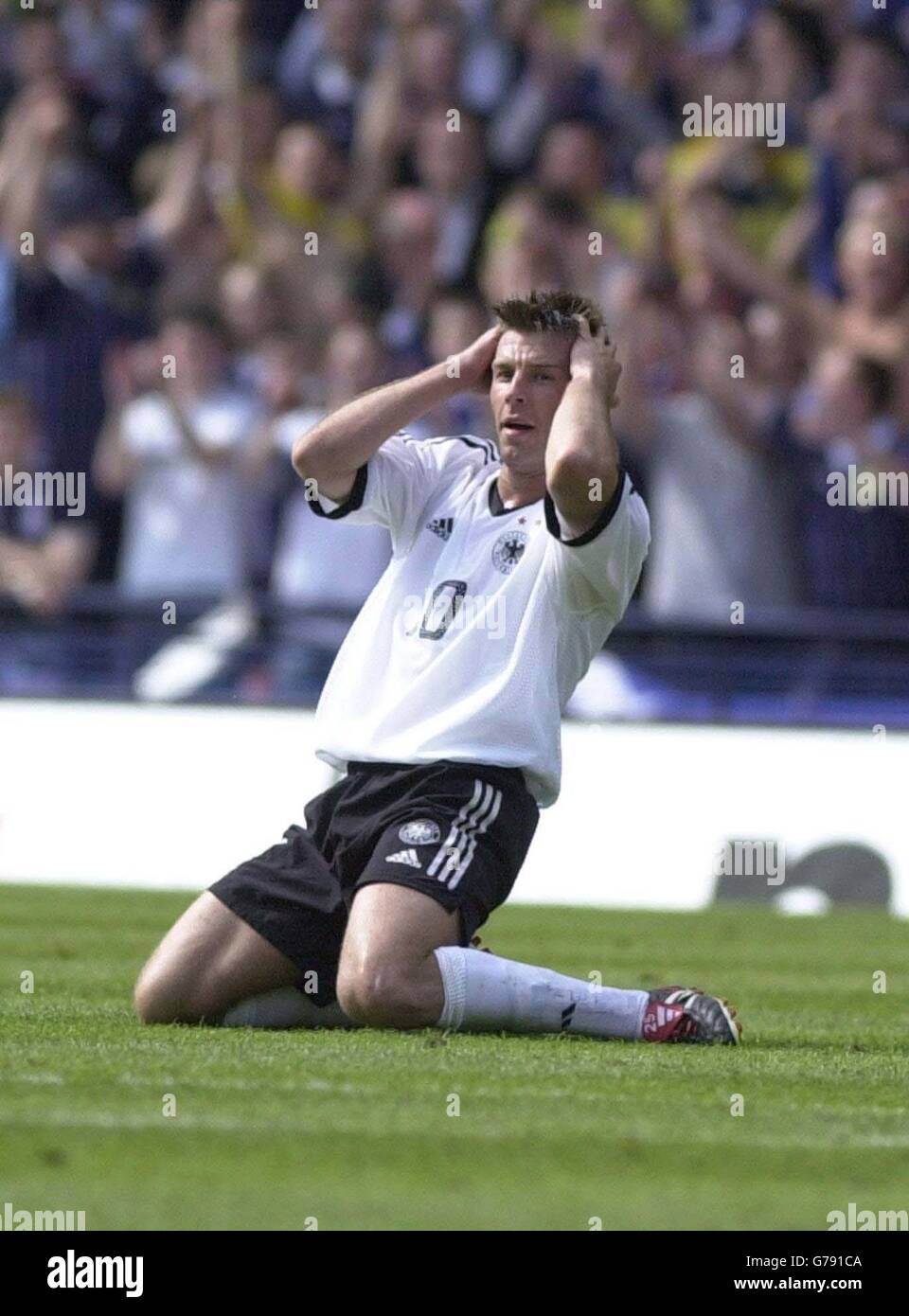 Germanys bernd schneider hi-res stock photography and images - Alamy Germanys bernd schneider hi-res stock photography and images - Alamy