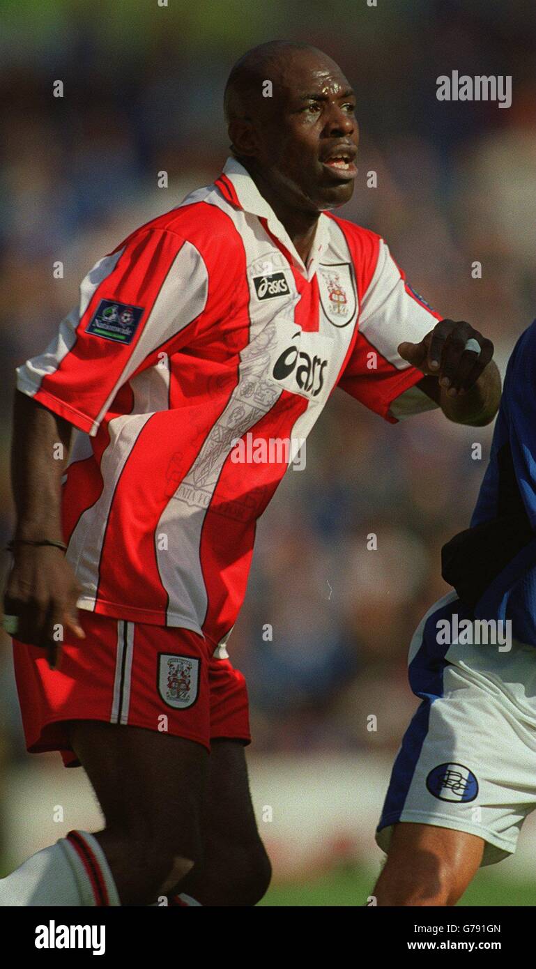 John gayle hi-res stock photography and images - Alamy