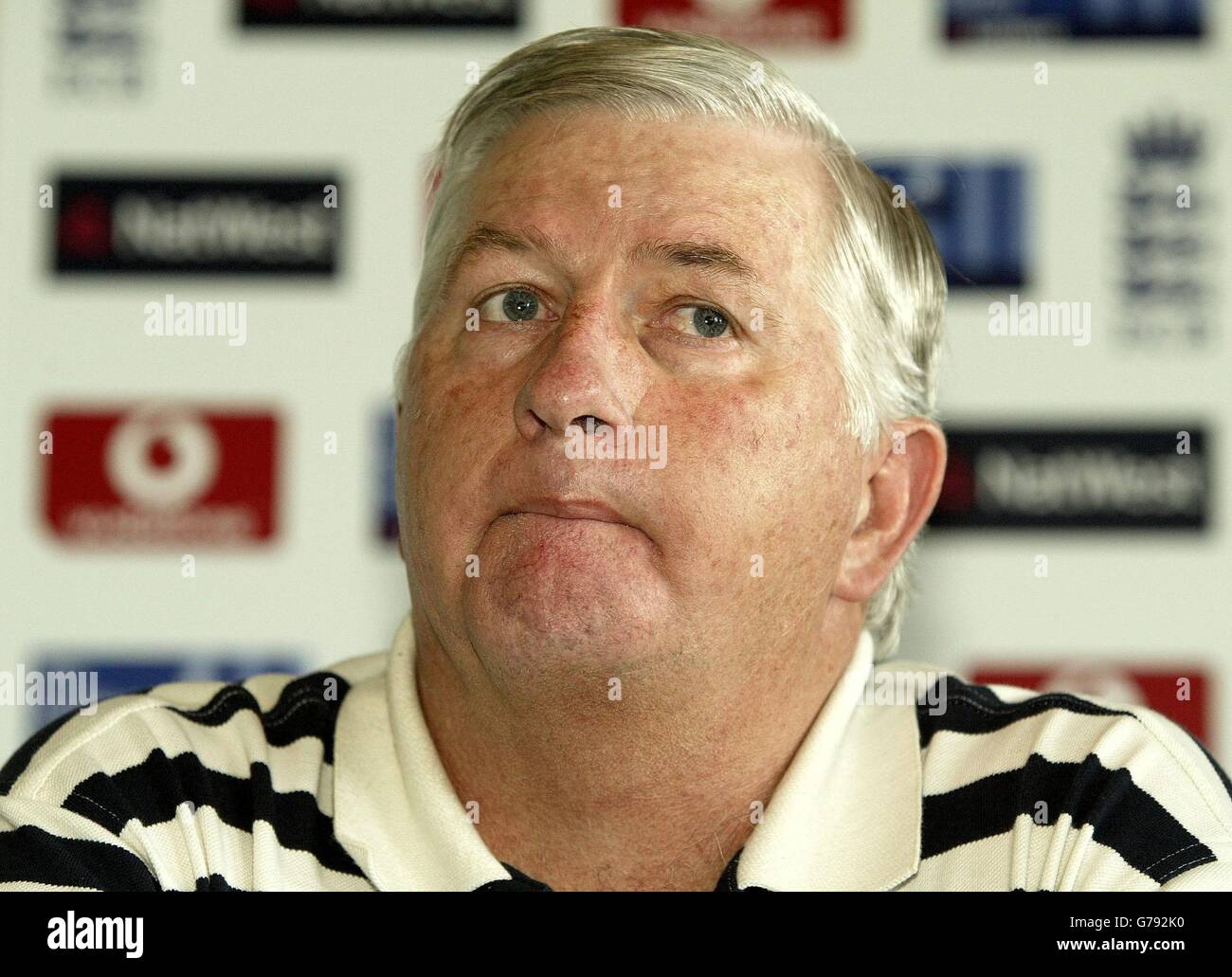 Paul sanders sport hi-res stock photography and images - Alamy