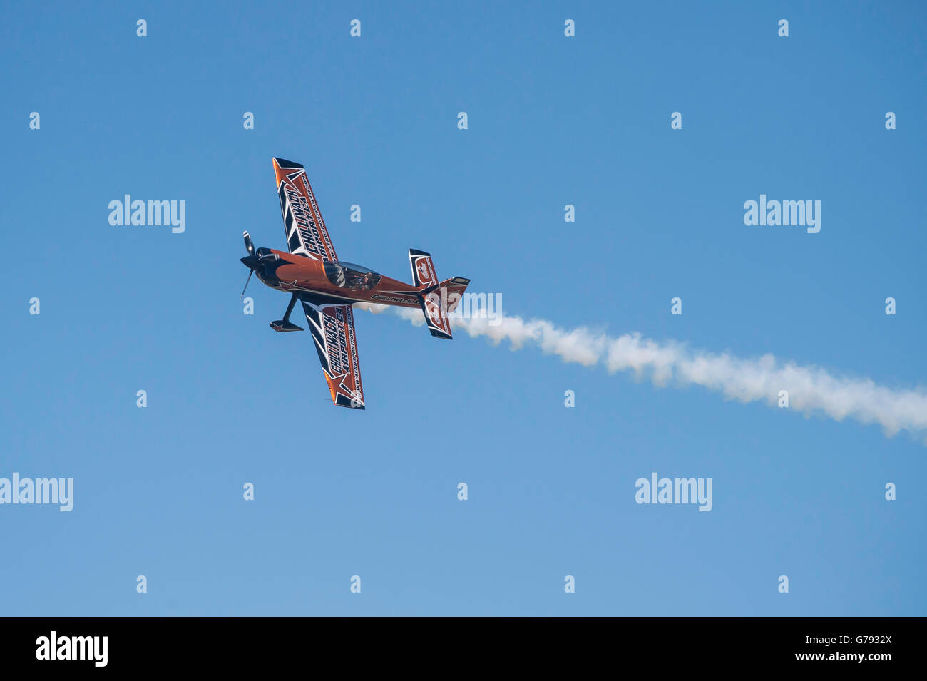 MX-2, C-FMYA, Super Dave Mathieson, Wings over Springbank, Springbank ...