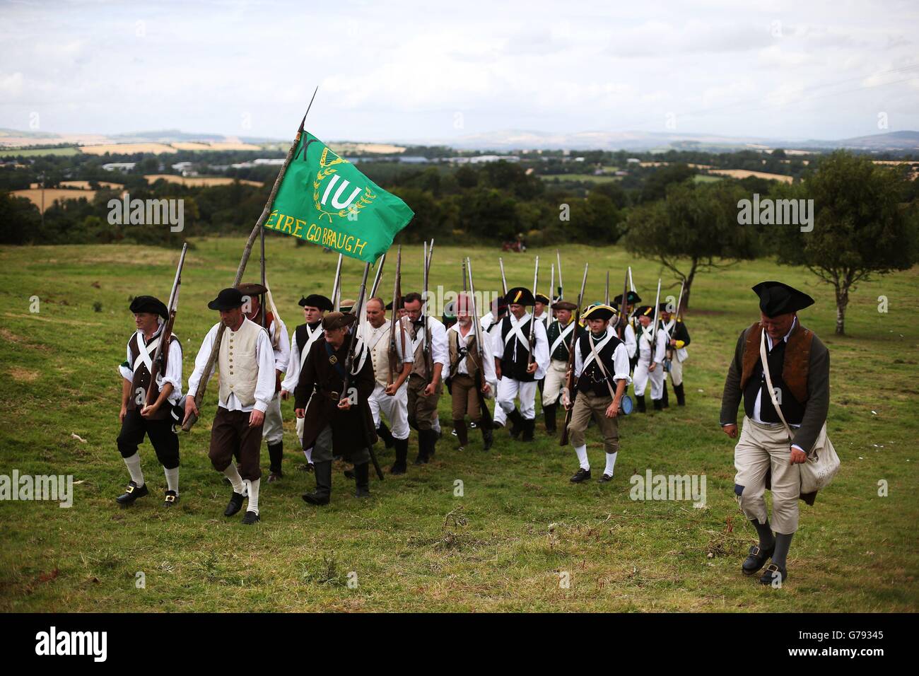 Defeat for rebels hi-res stock photography and images - Alamy
