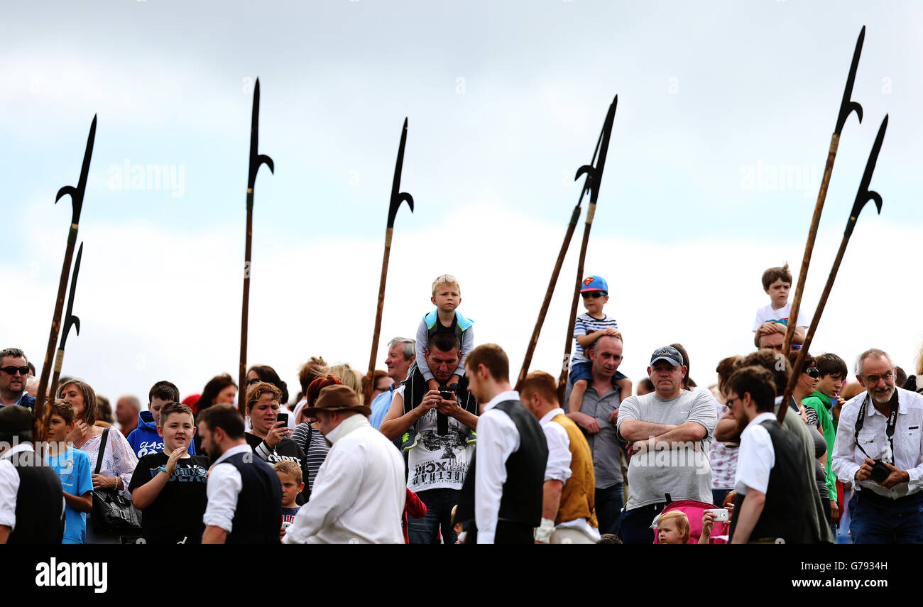 Irish rebels hi-res stock photography and images - Alamy