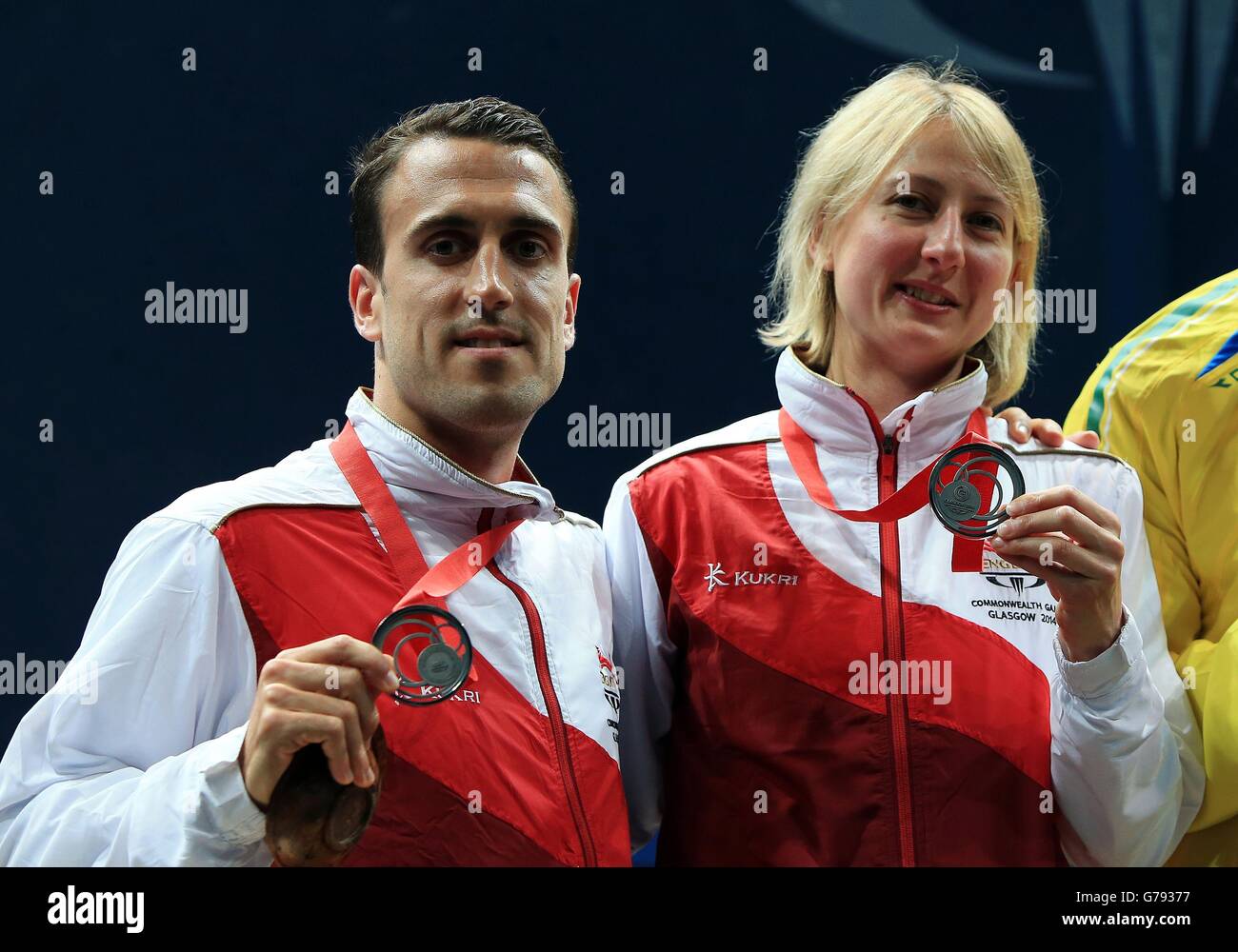 Alison waters hi-res stock photography and images - Alamy