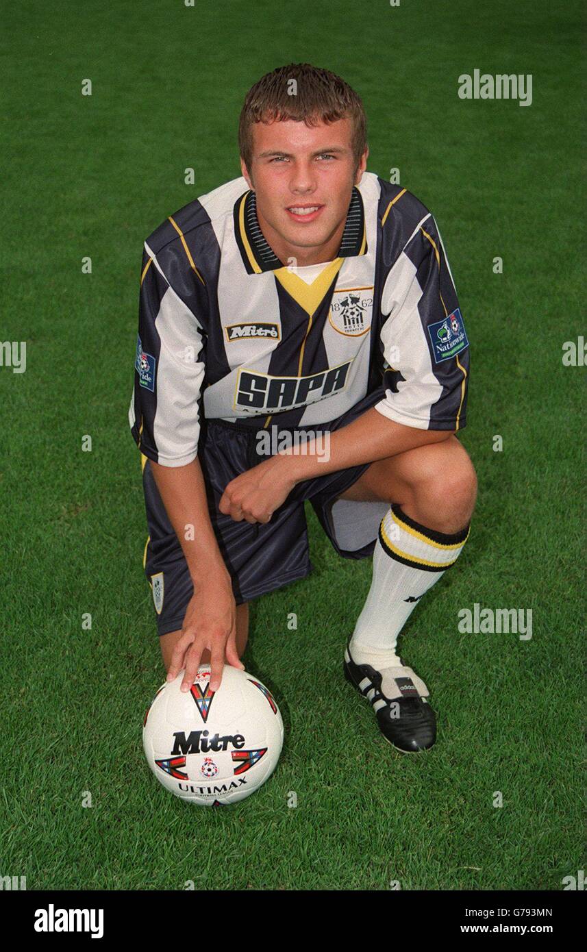 Jamie eaton hi-res stock photography and images - Alamy