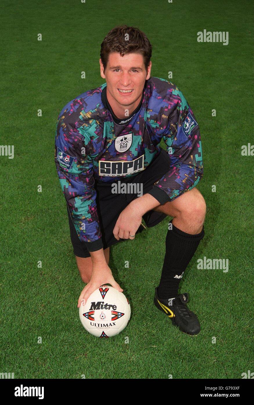 Mike pollitt hi-res stock photography and images - Alamy