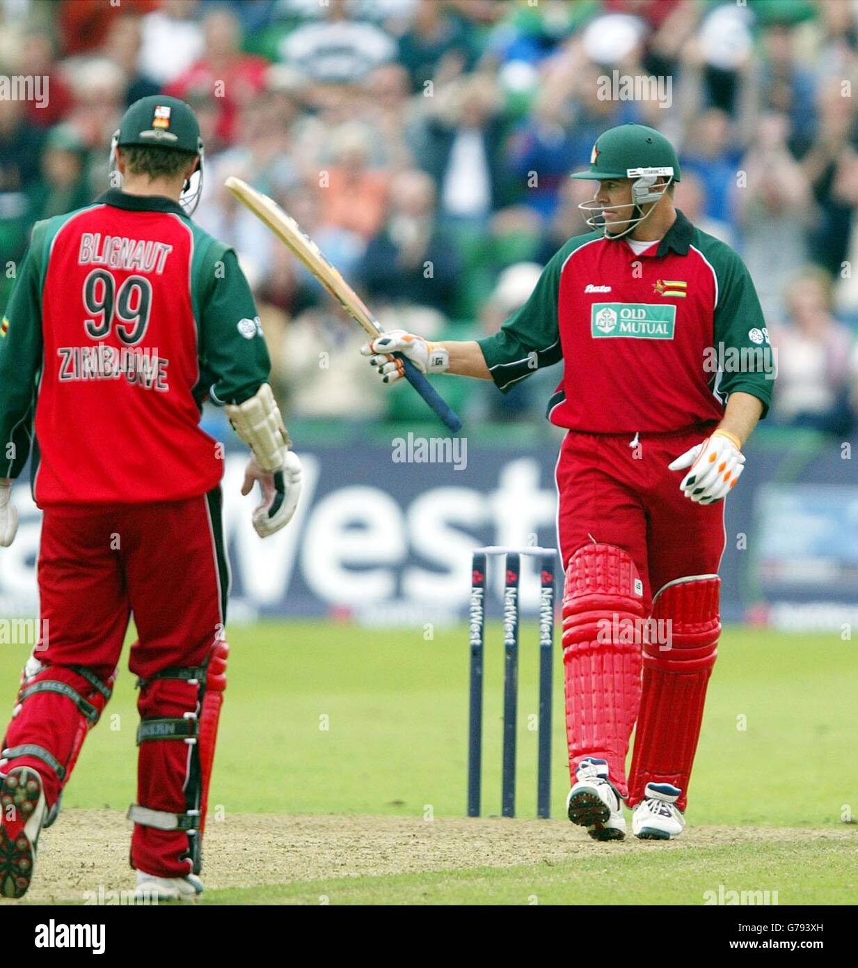 Heath streak of zimbabwe hi-res stock photography and images - Alamy