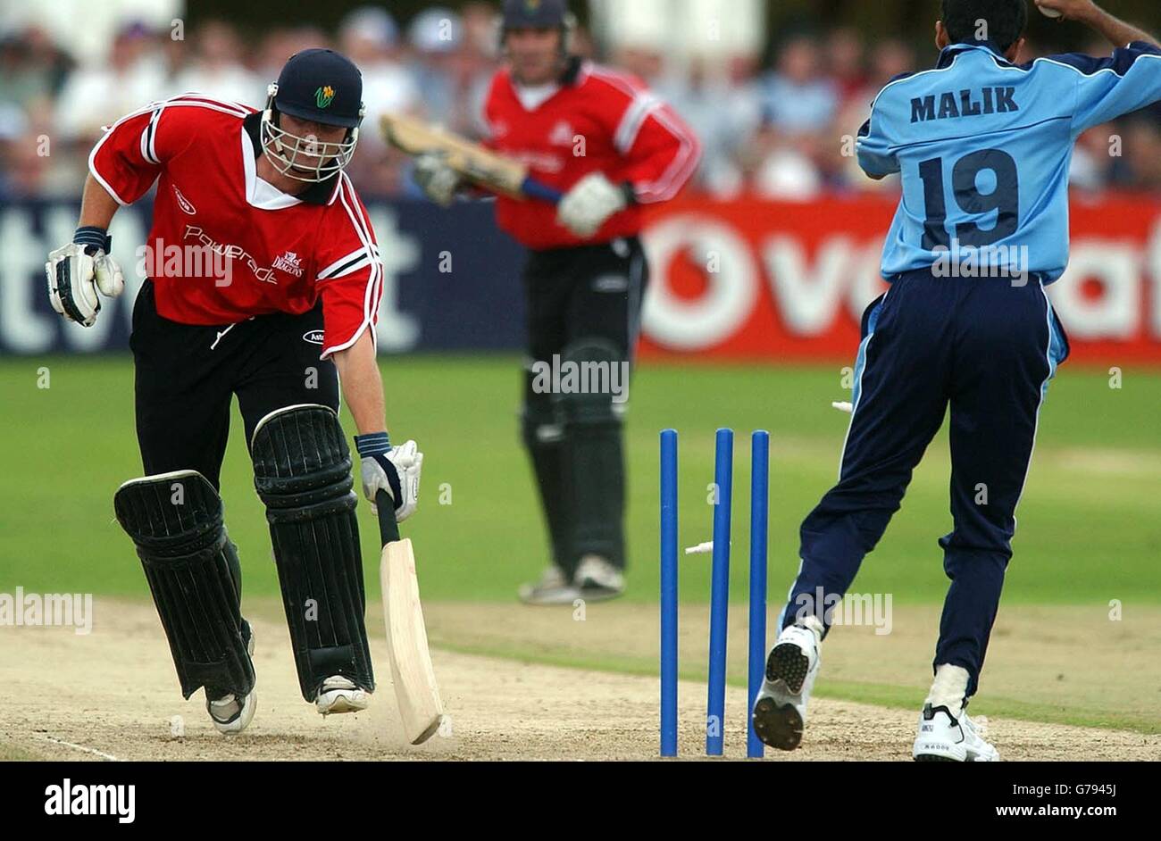 Cheltenham college cricket hi-res stock photography and images - Alamy