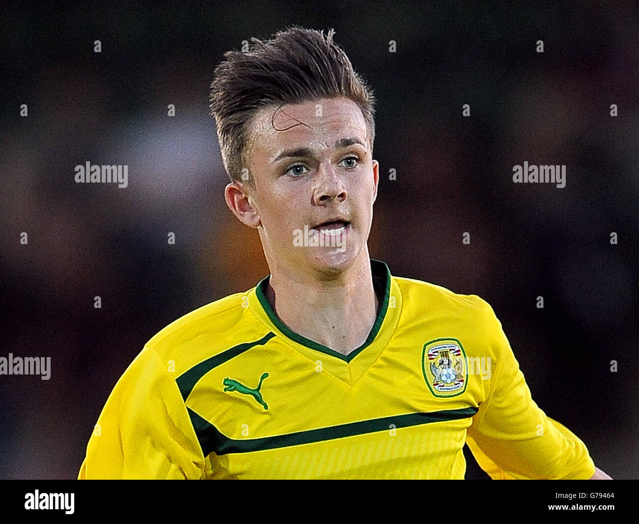 Soccer - Pre Season Friendly - Newport County v Coventry City - Spytty ...