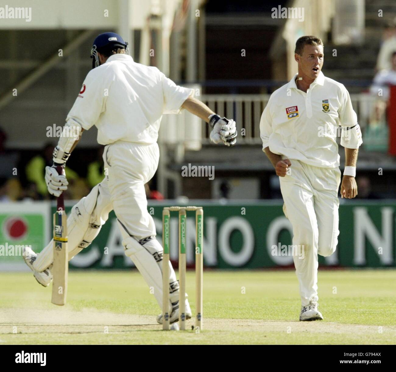 Dewald pretorius hi-res stock photography and images - Alamy