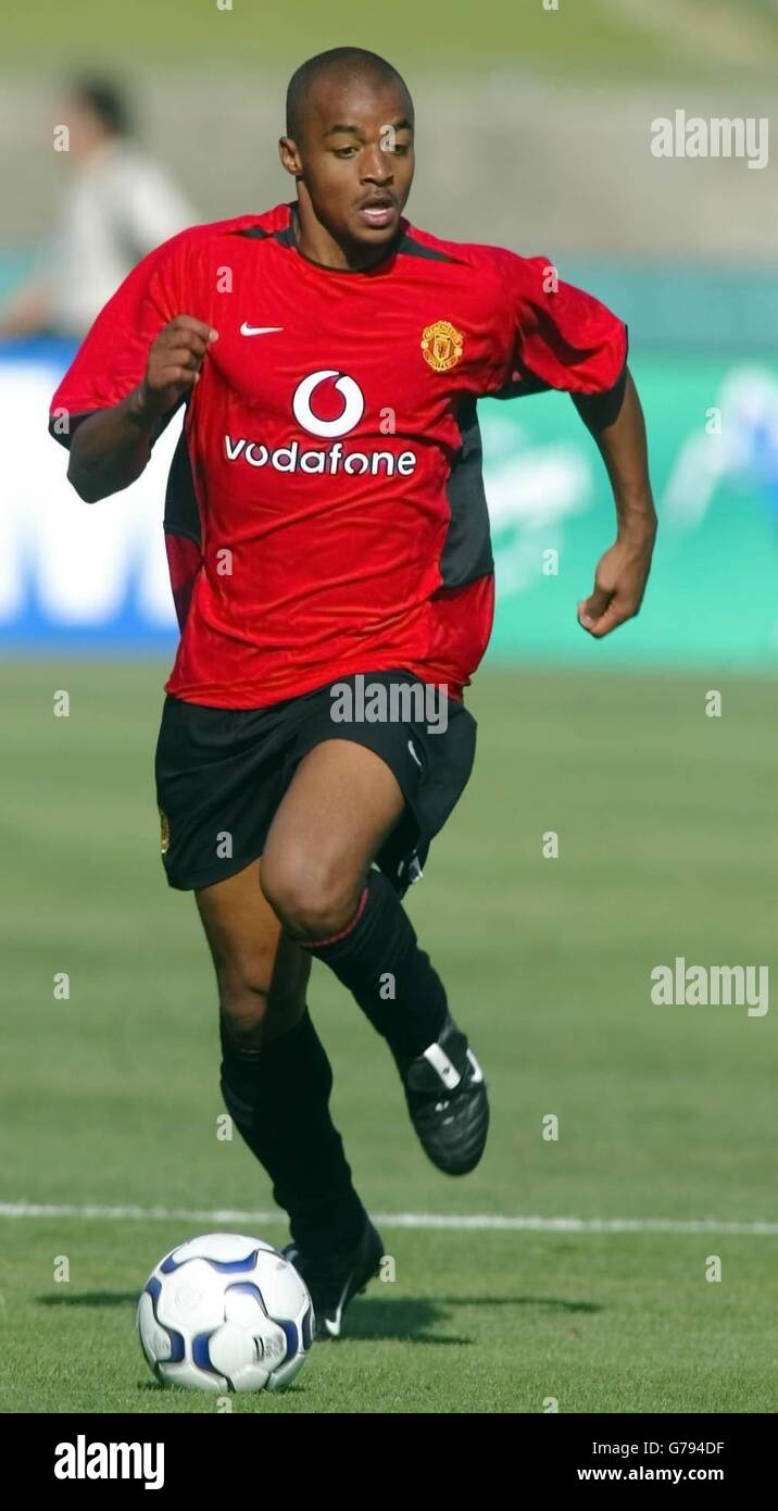 Club américa football hi-res stock photography and images - Alamy