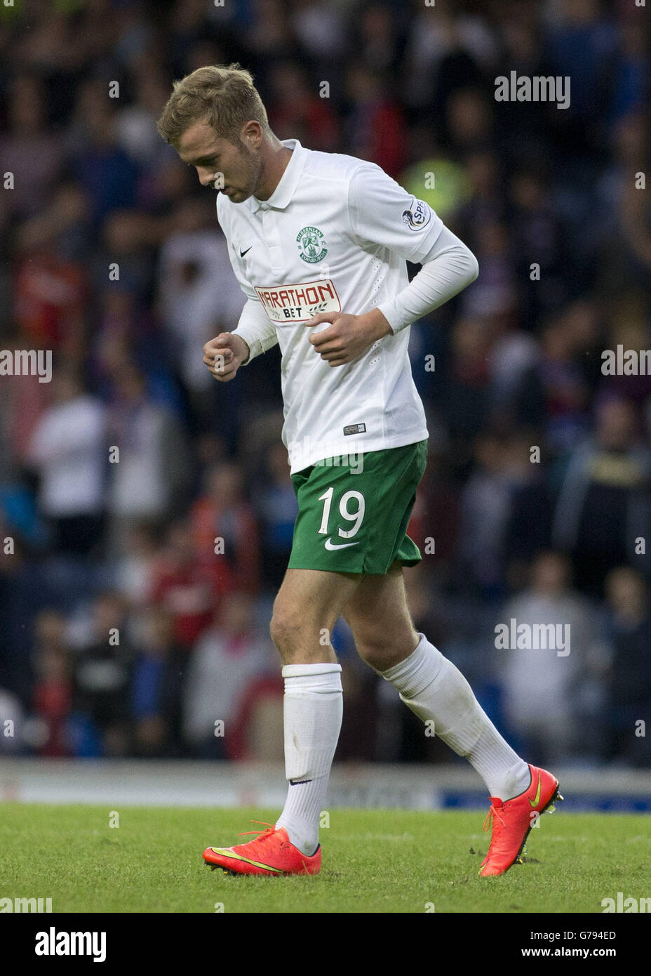 Danny handling hi-res stock photography and images - Alamy