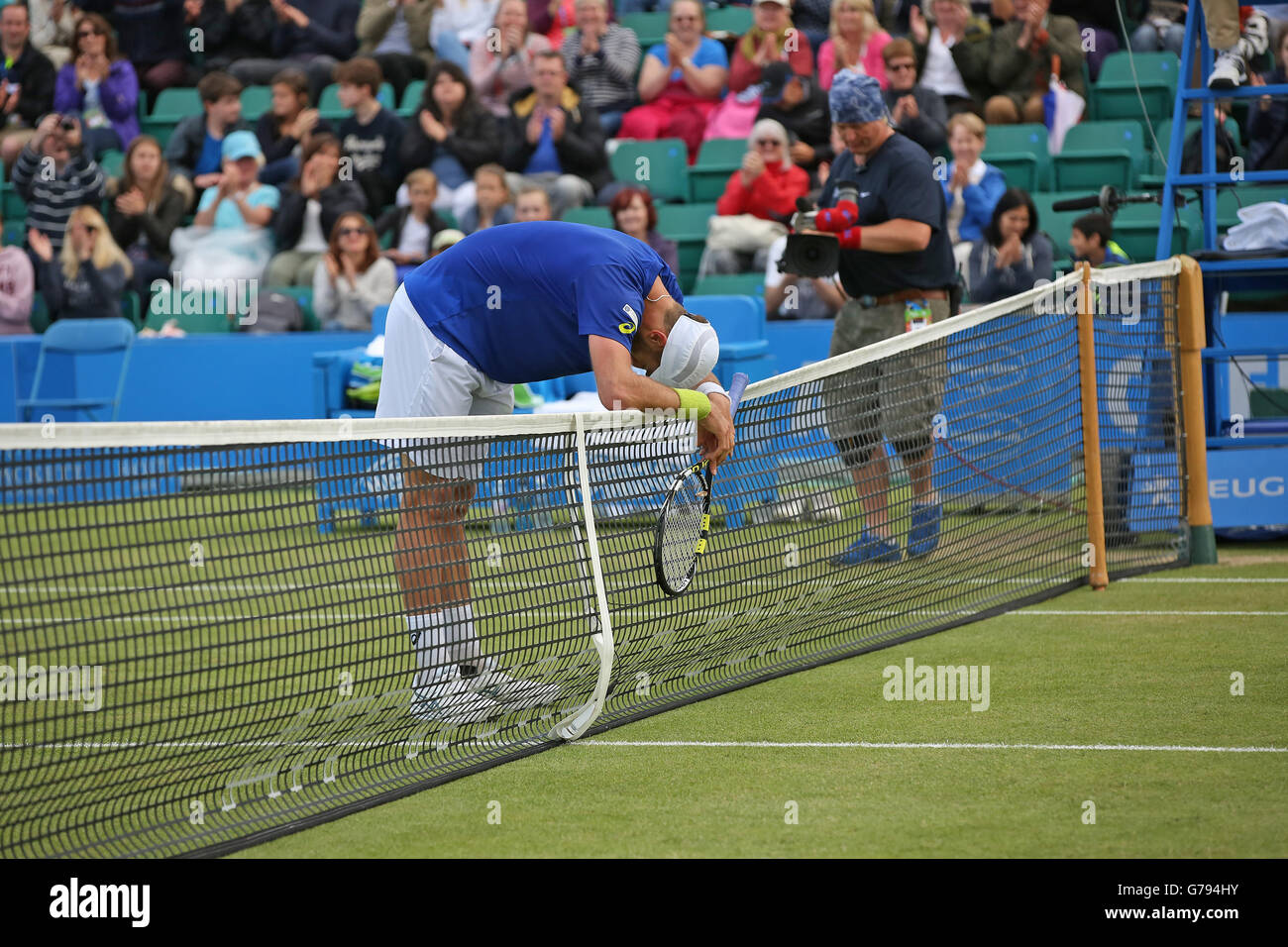 Atp event hi-res stock photography and images - Alamy